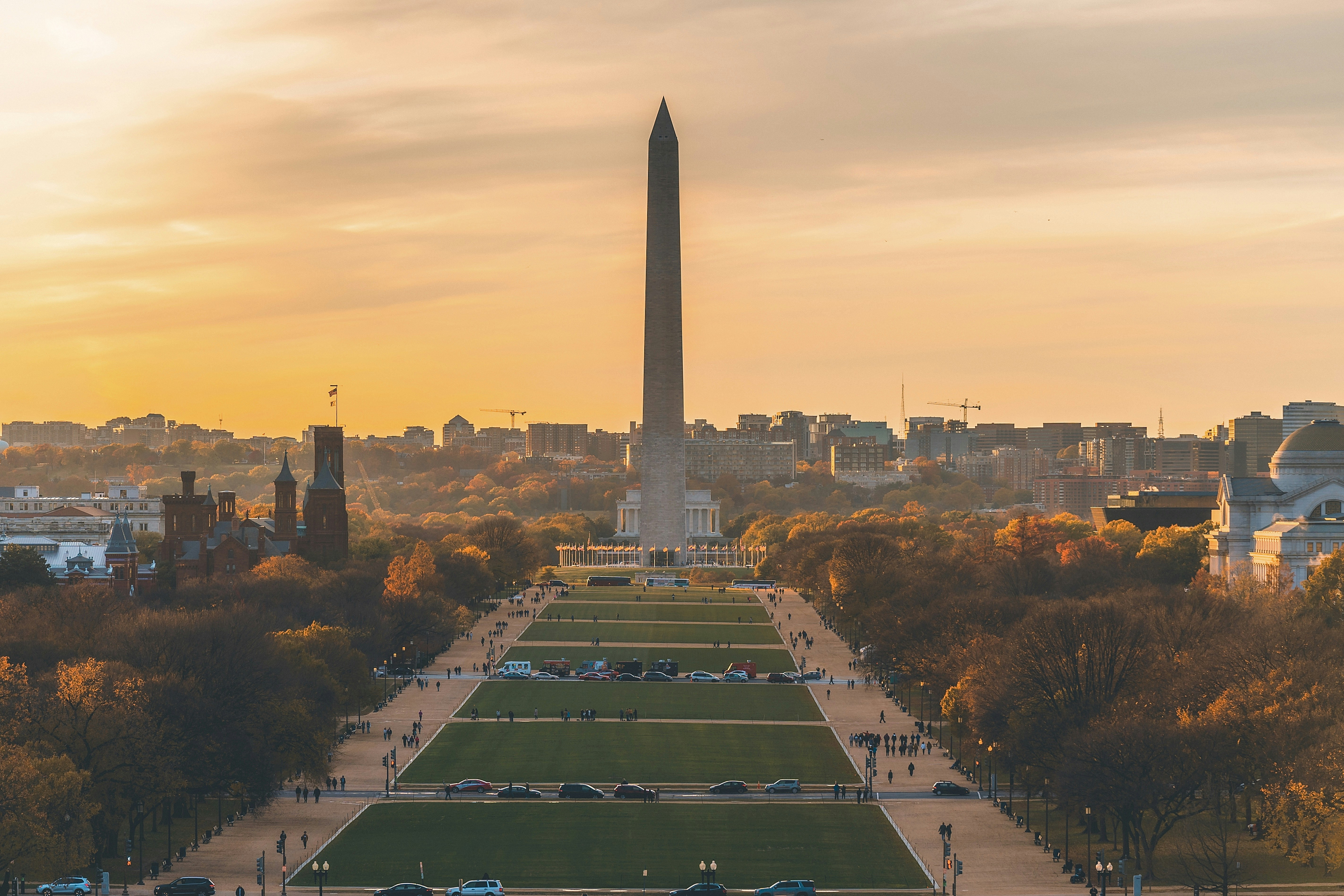 In distant photo of Obelisk photo – Free Monument Image on Unsplash