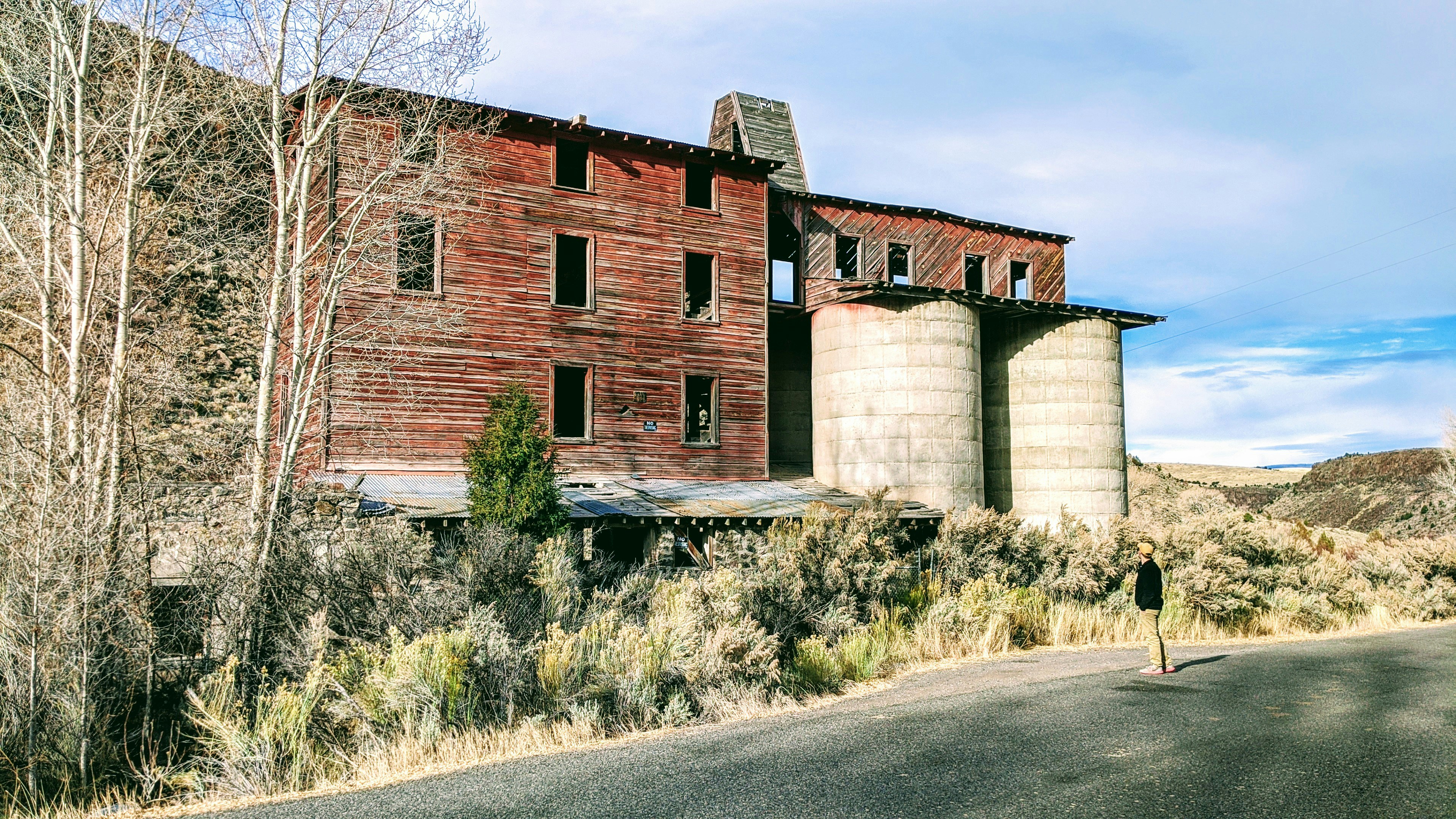 Oh Damn, I’m a Silo - by Jim Benson - Humane Work