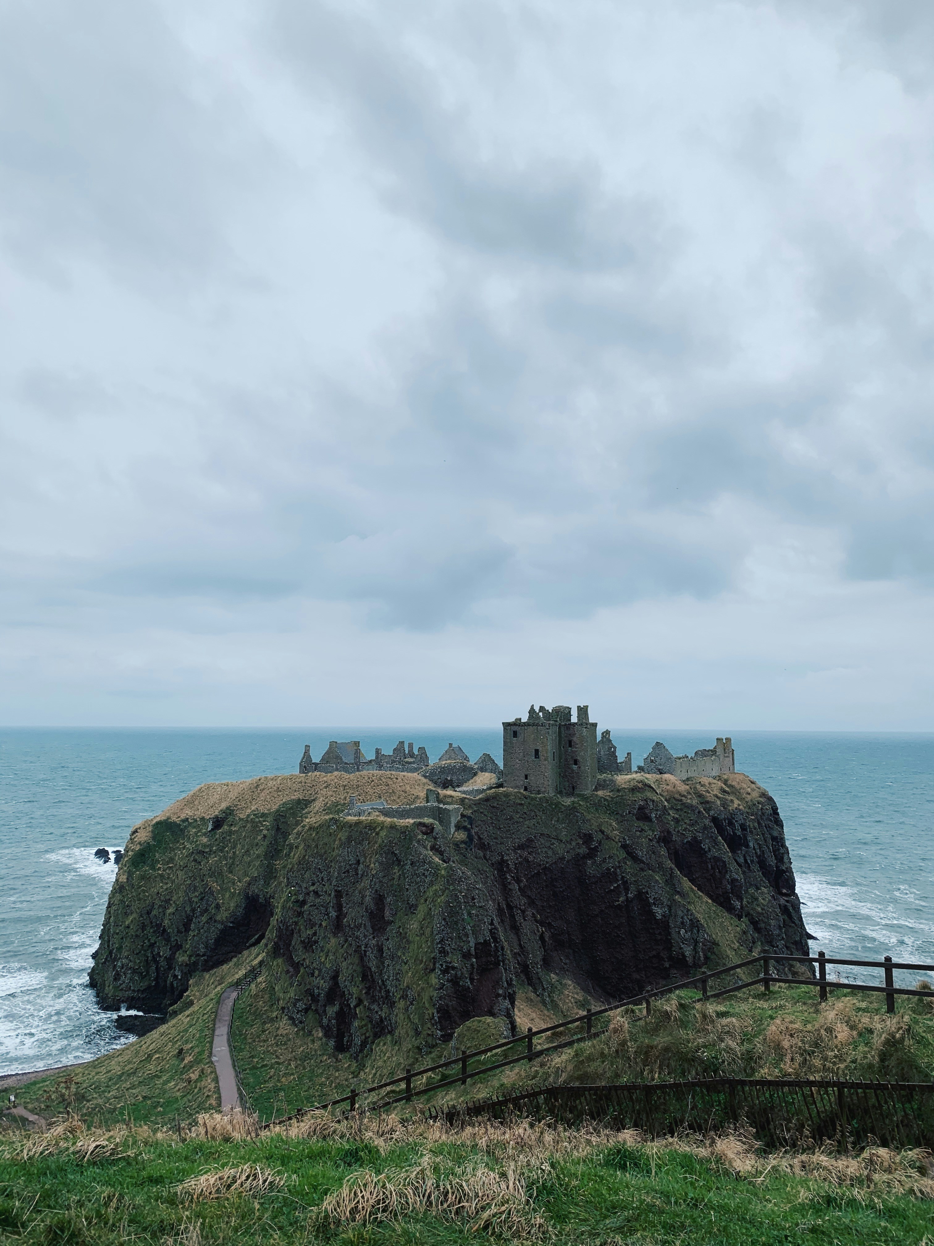 Stonehaven Photos | Télécharger des images gratuites sur Unsplash