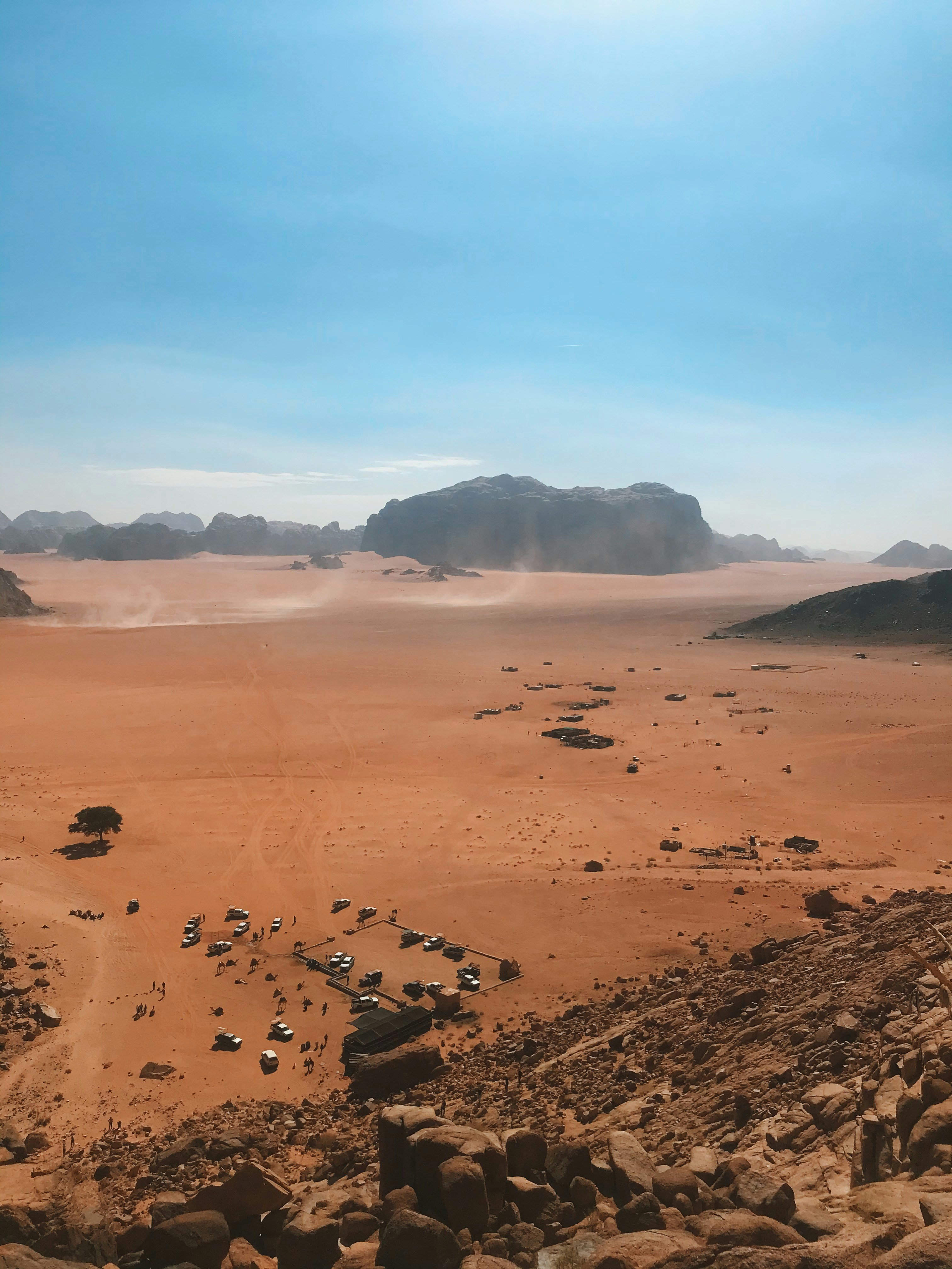 Définition de oued | Dictionnaire français