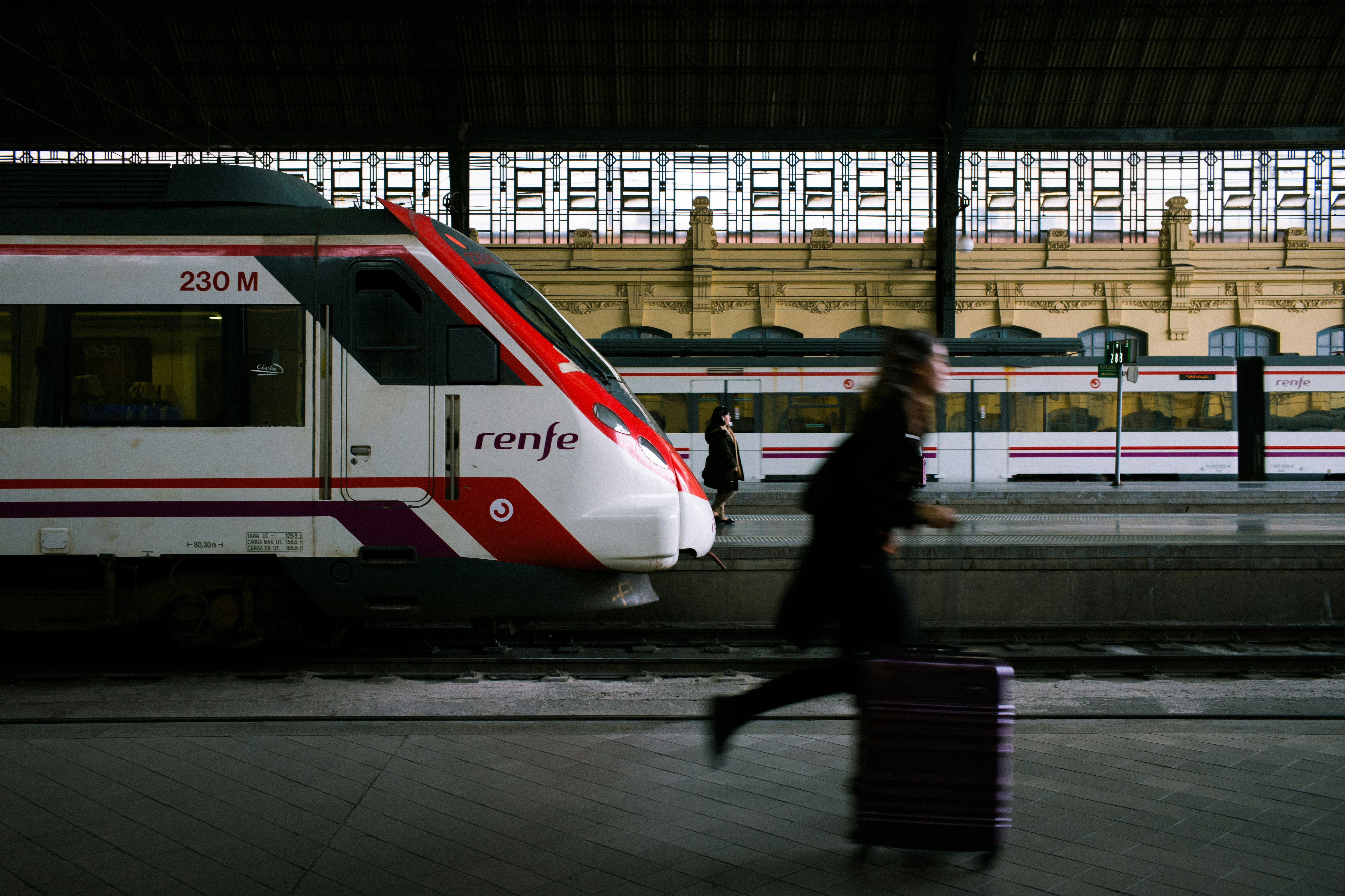 Train Travel vs Car Rental in Europe: Which Works?