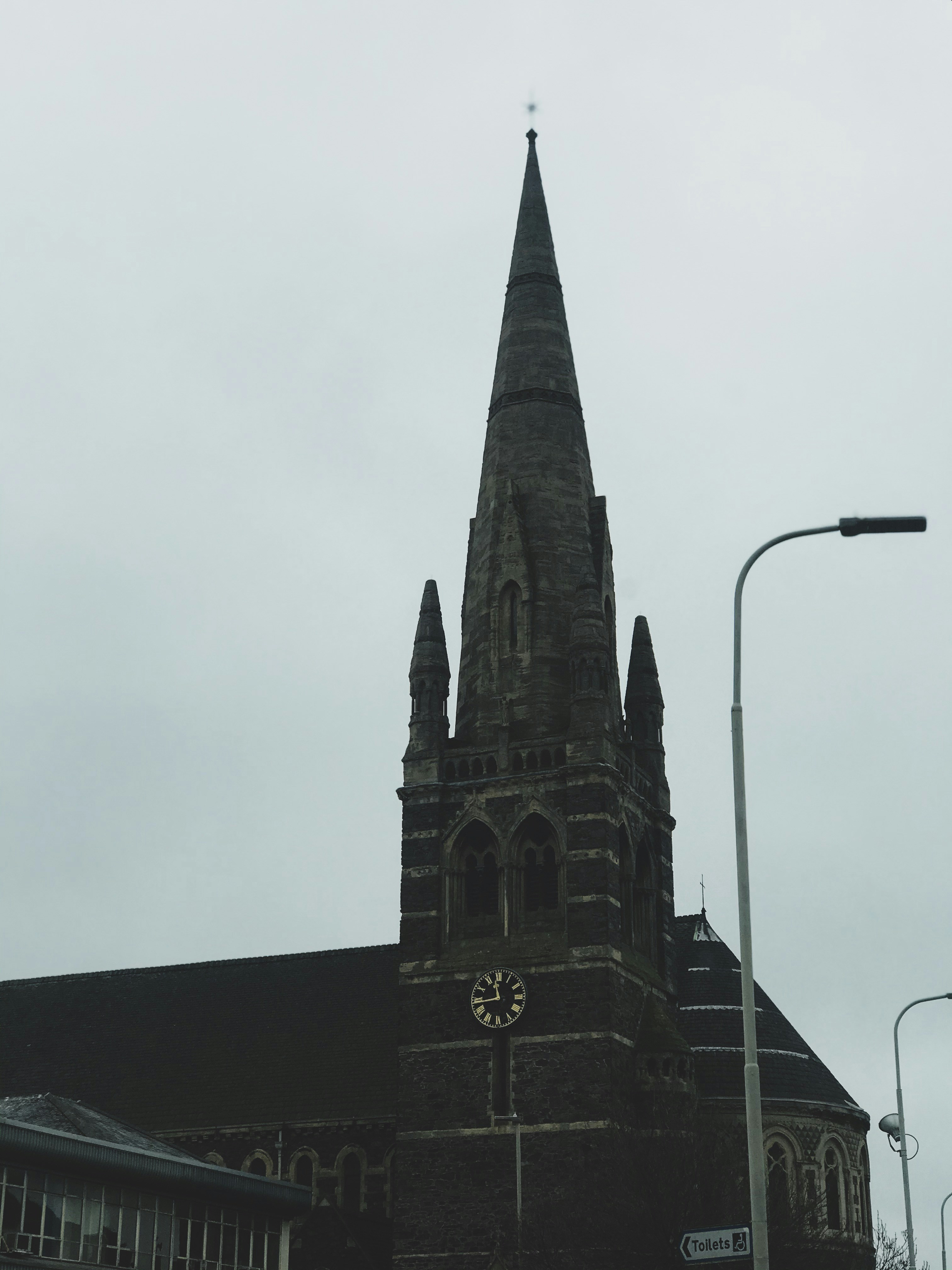 Toby Bateman (@tobylewis) | Unsplash Photo Community