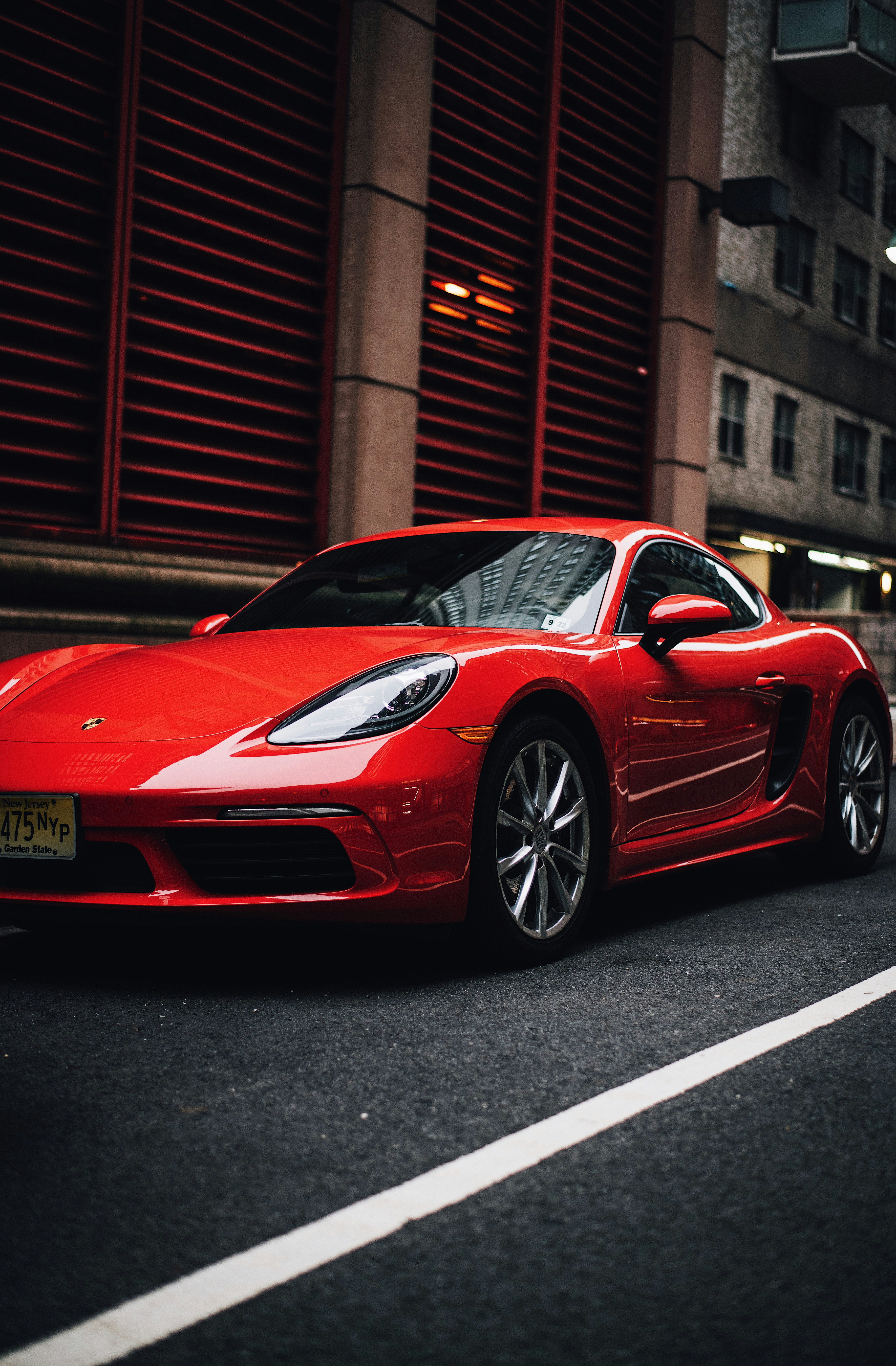 450+ Red Car Pictures | Download Free Images on Unsplash
