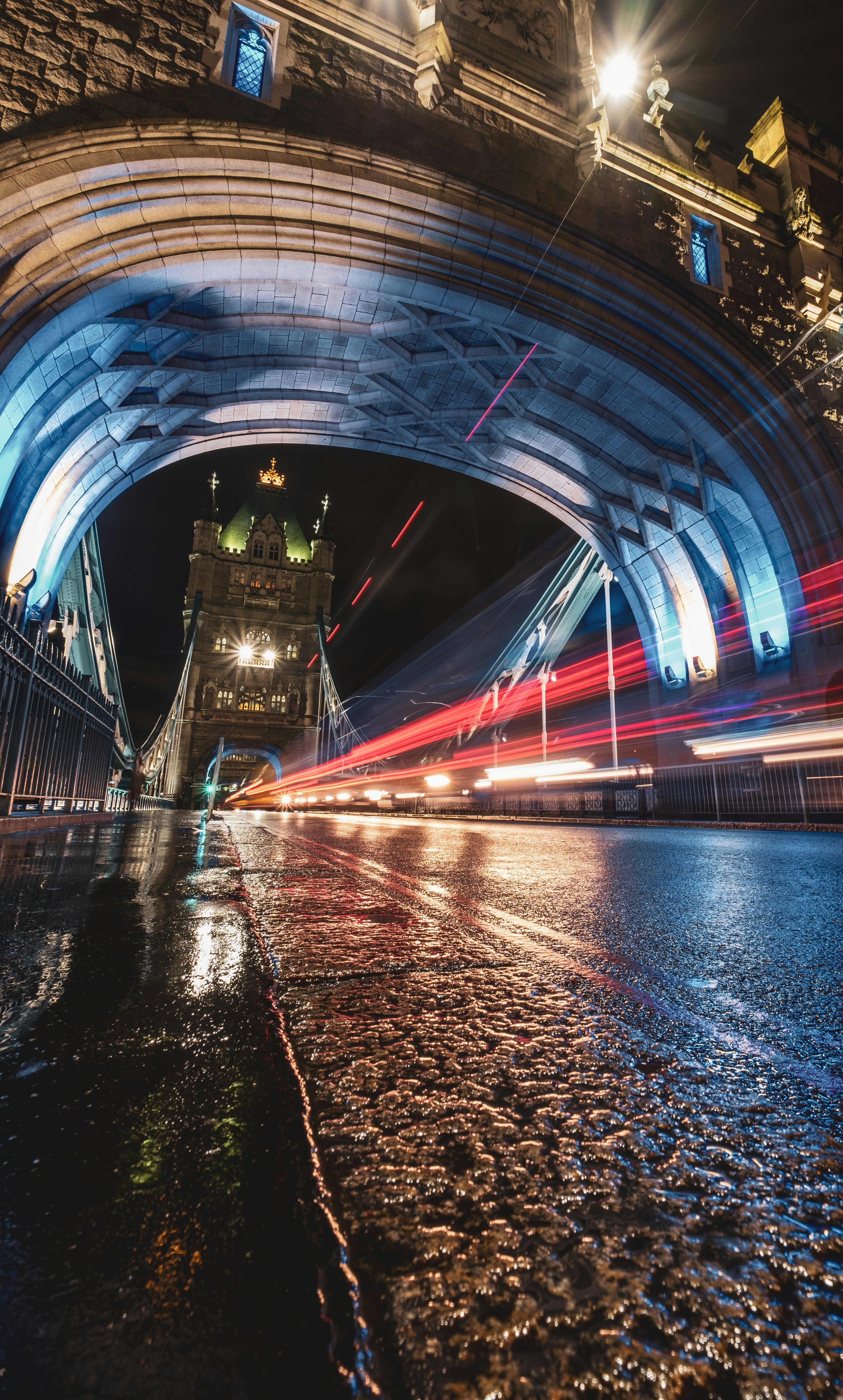 London Gate Bridge, United Kingdom photo – Free Building Image on Unsplash