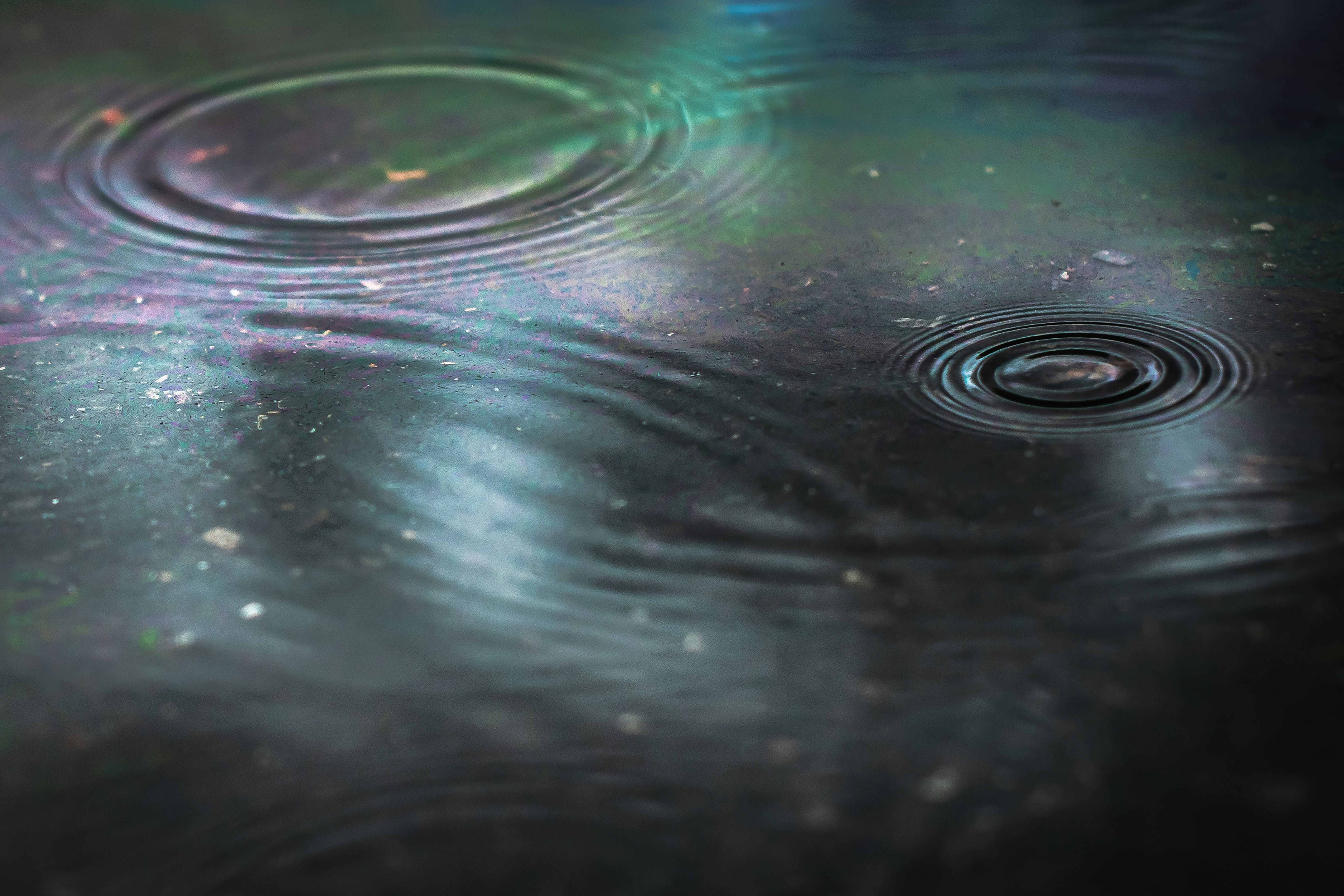 Water drop surface photo – Free Water Image on Unsplash
