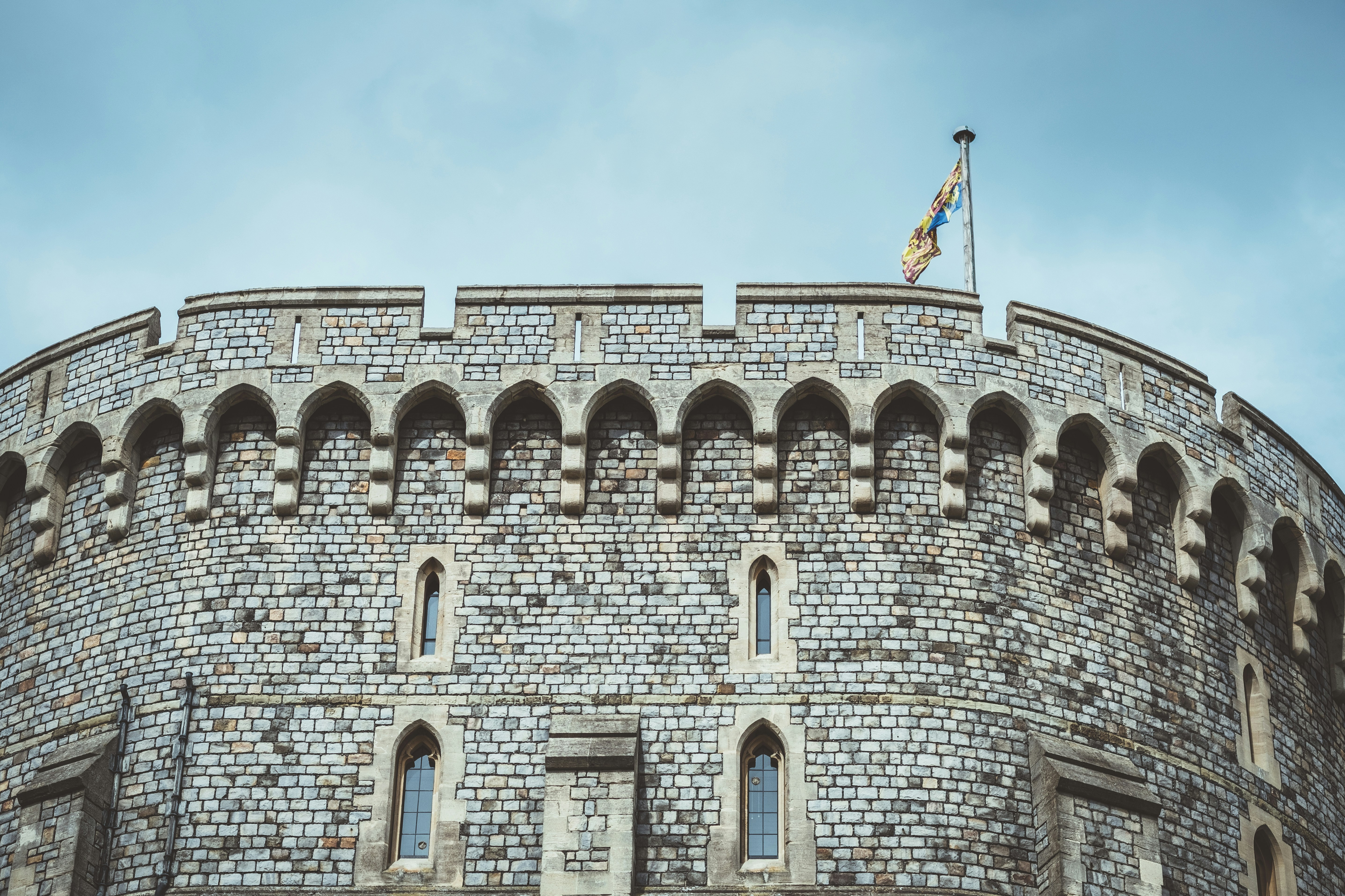 Gray castle wall photo – Free Castle Image on Unsplash
