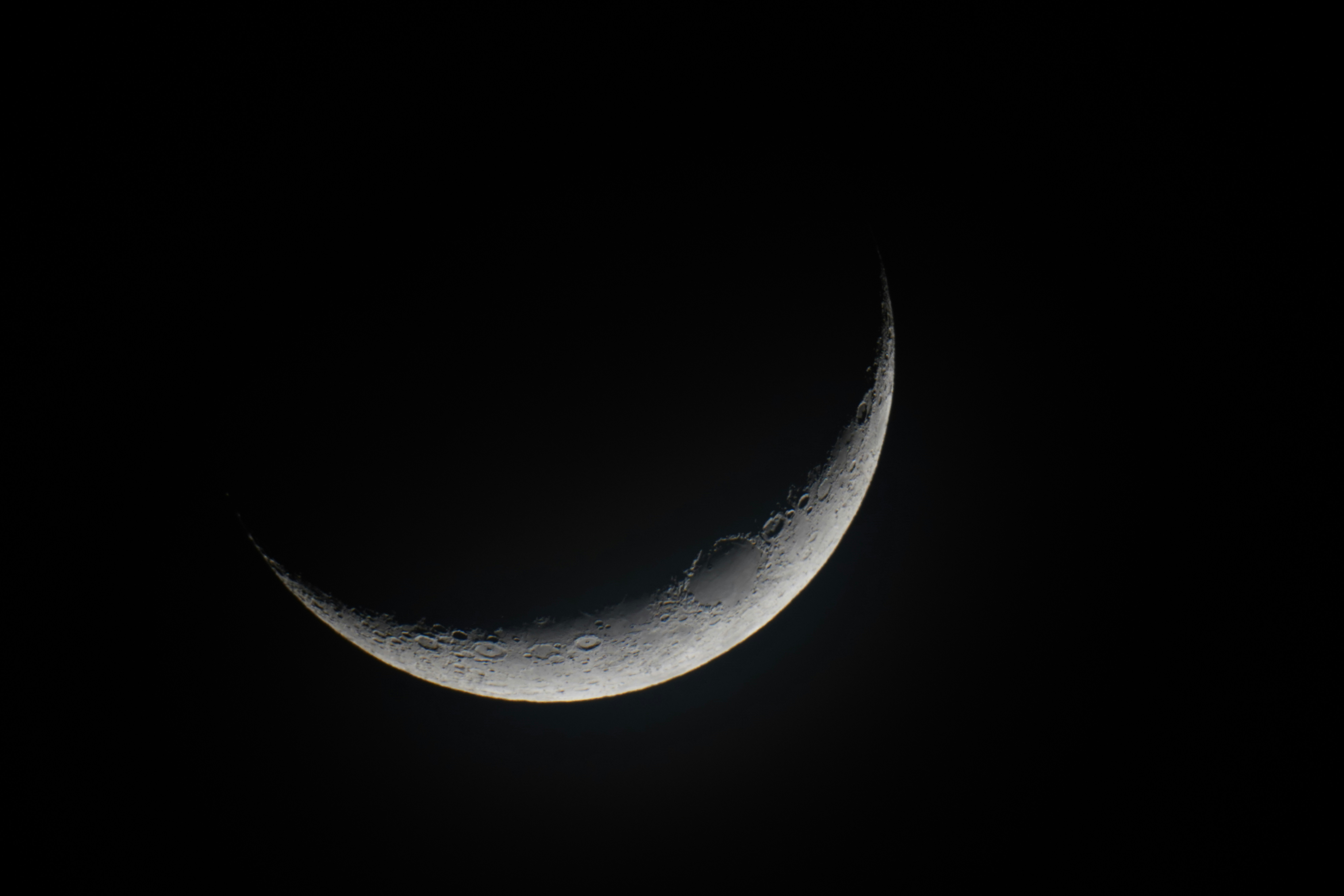 Grey moon photo photo – Free Moon Image on Unsplash