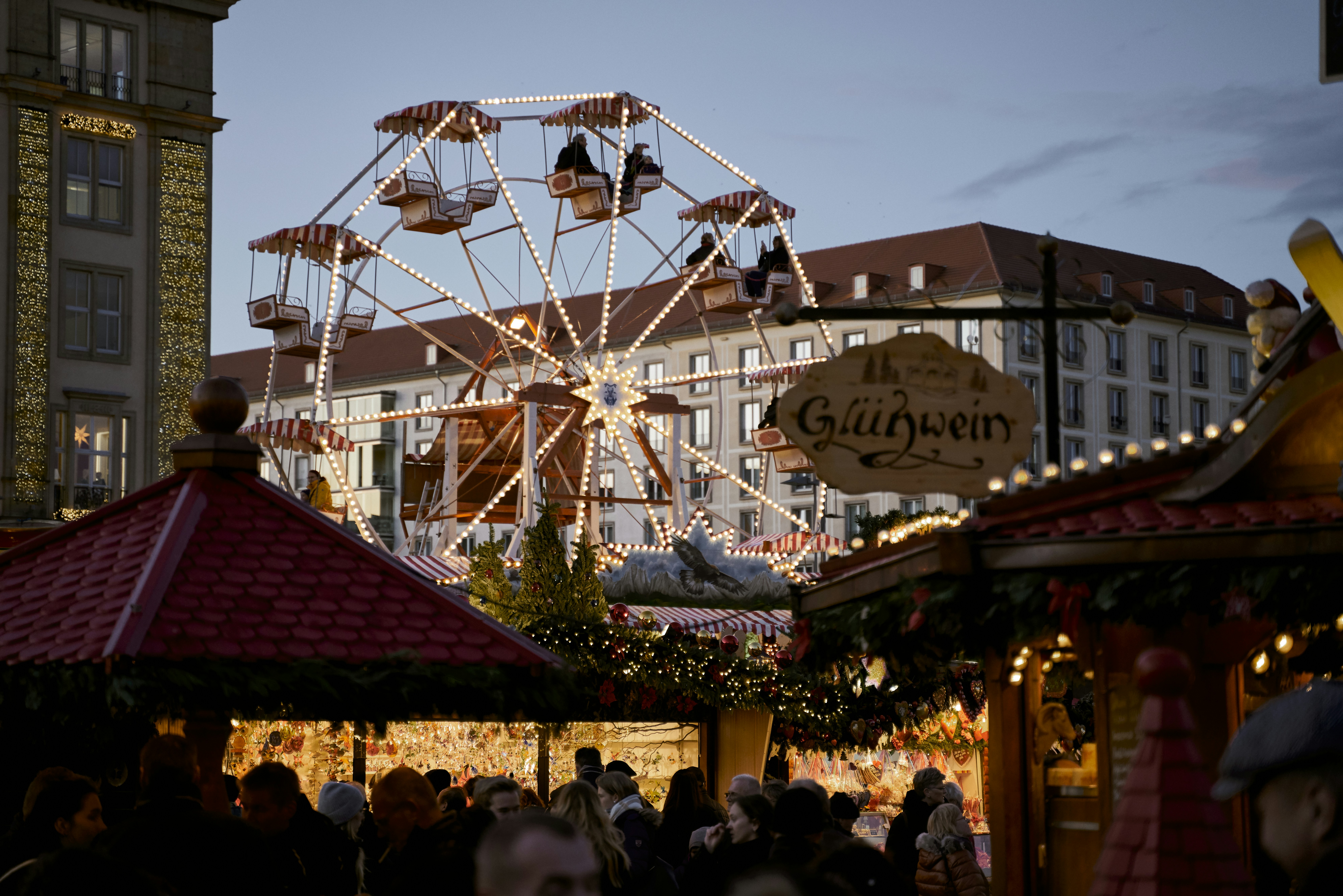 All Christmas Traditions In Germany Explained