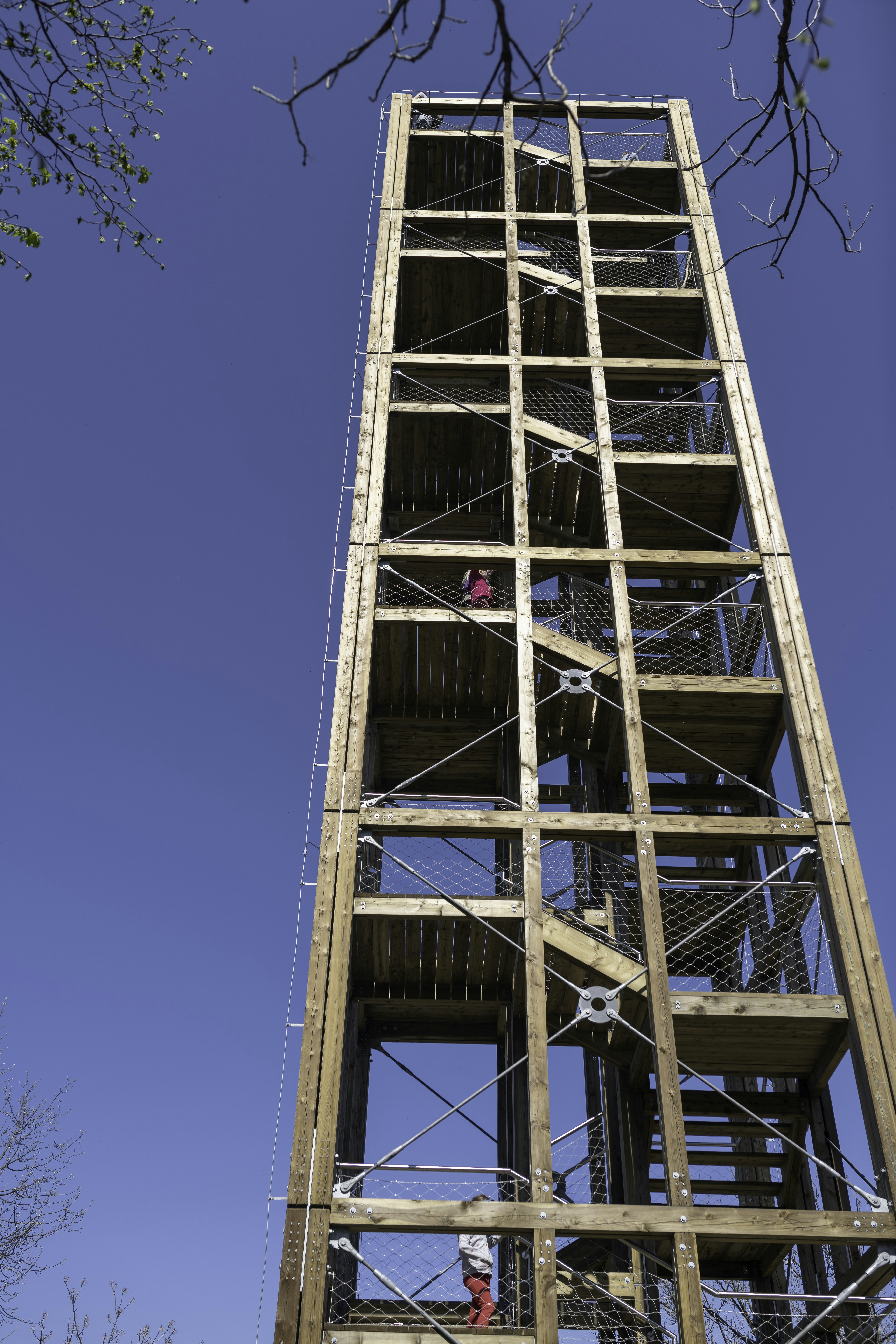 tower