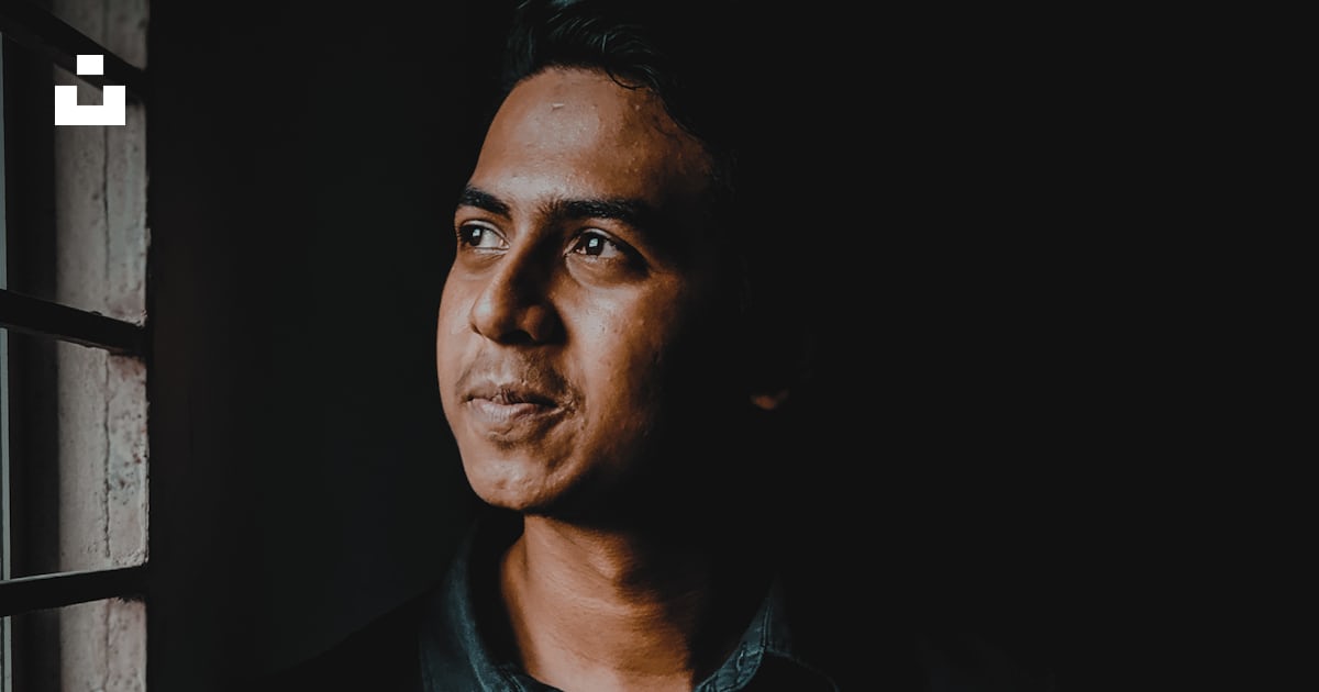 Man Wearing Blue Dress Shirt Photo Free Dhaka Image On Unsplash