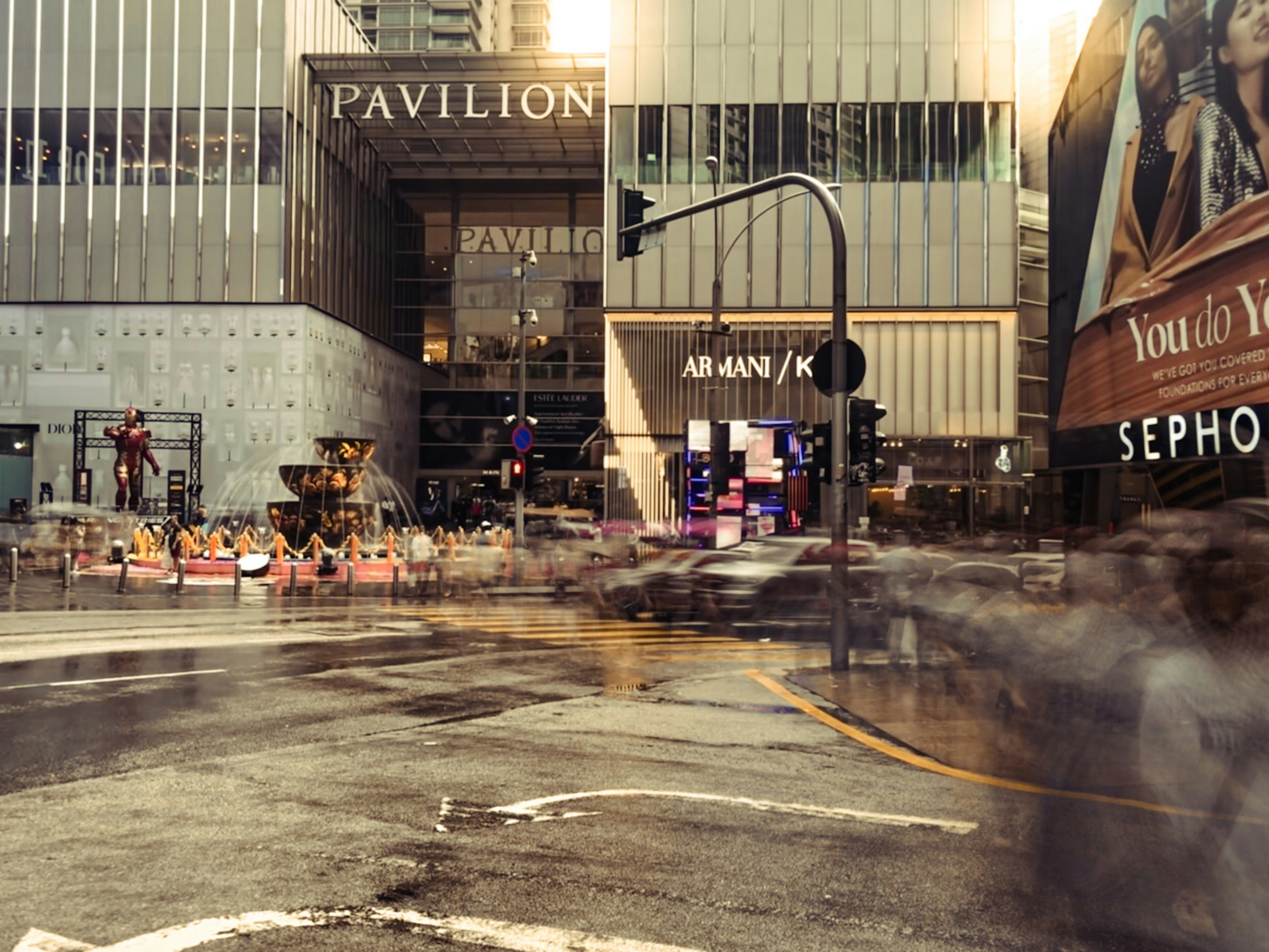 Pavilion signage photo – Free Road Image on Unsplash