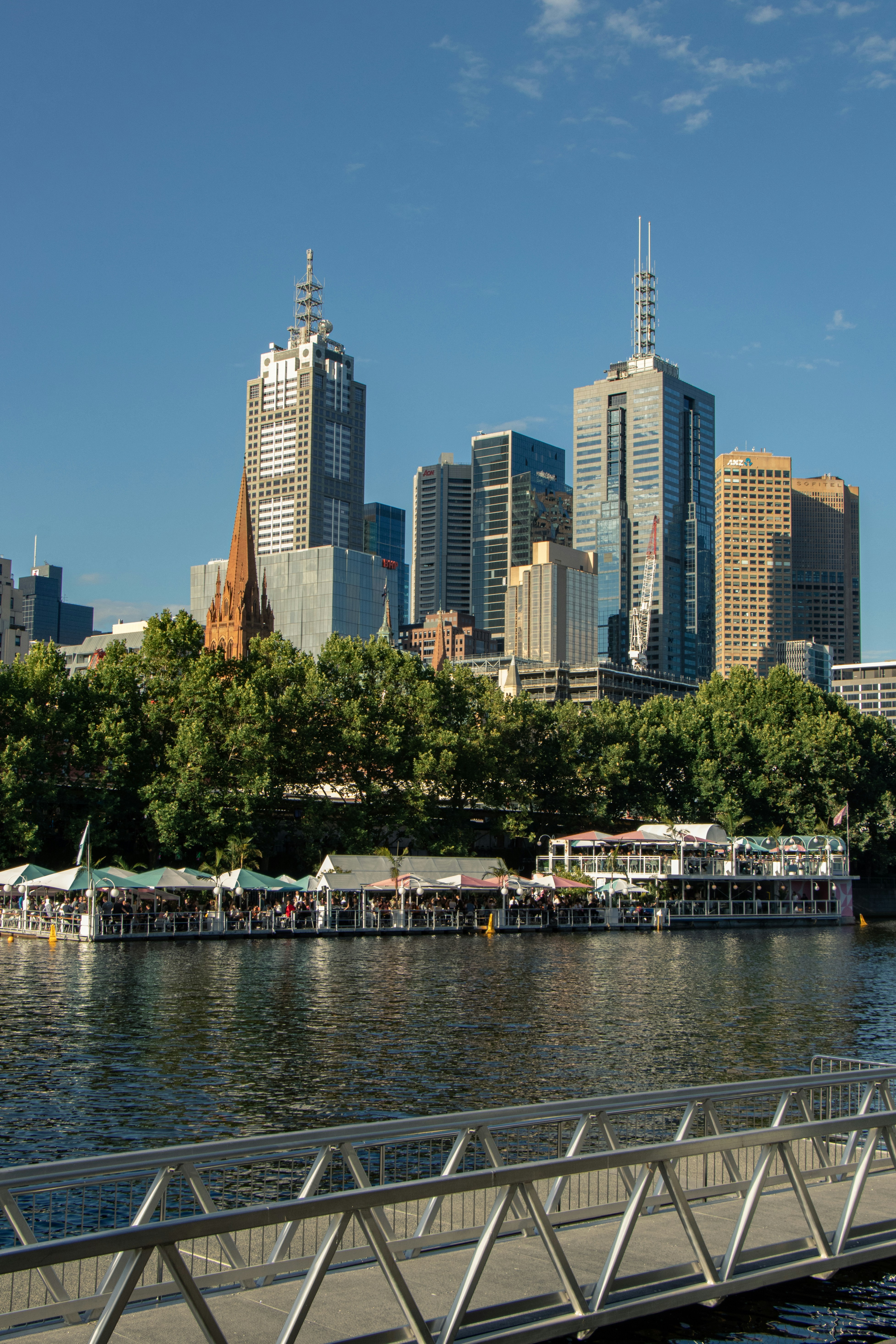 City building scenery photo – Free Australia Image on Unsplash