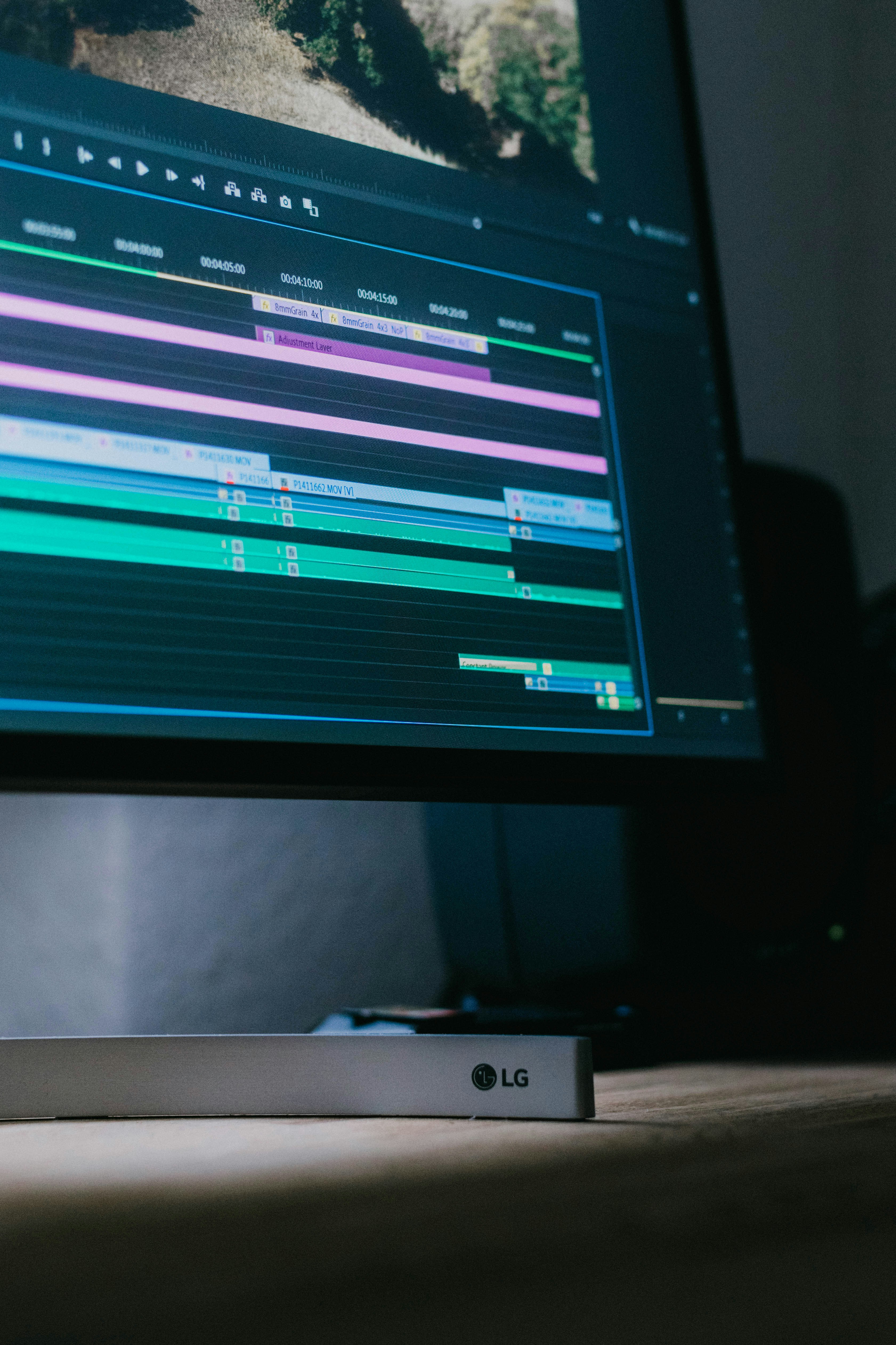 Lg32ul950 시리즈 사진 | Unsplash에서 무료 이미지 다운로드