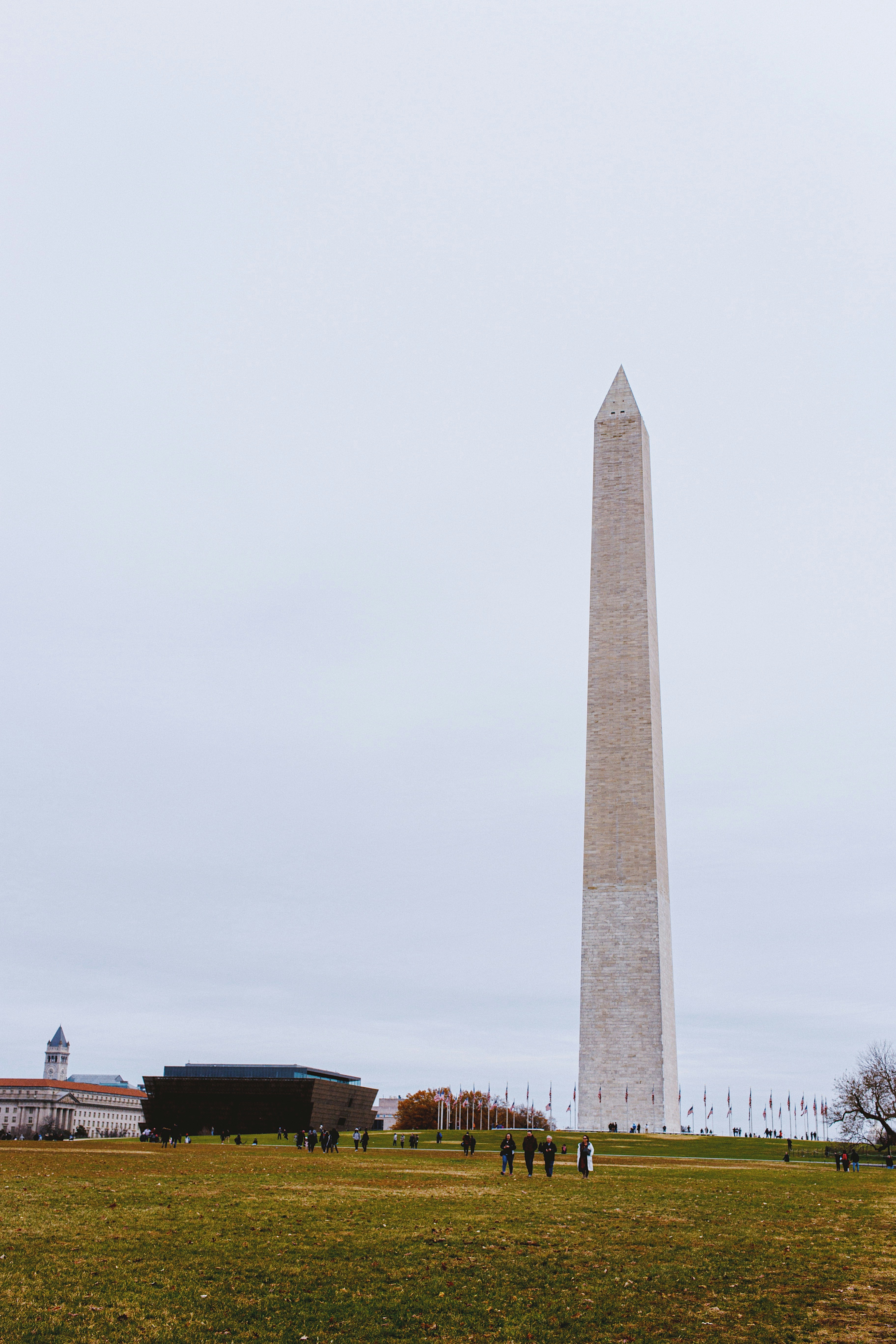 Washington monument during daytime photo – Free Grey Image on Unsplash
