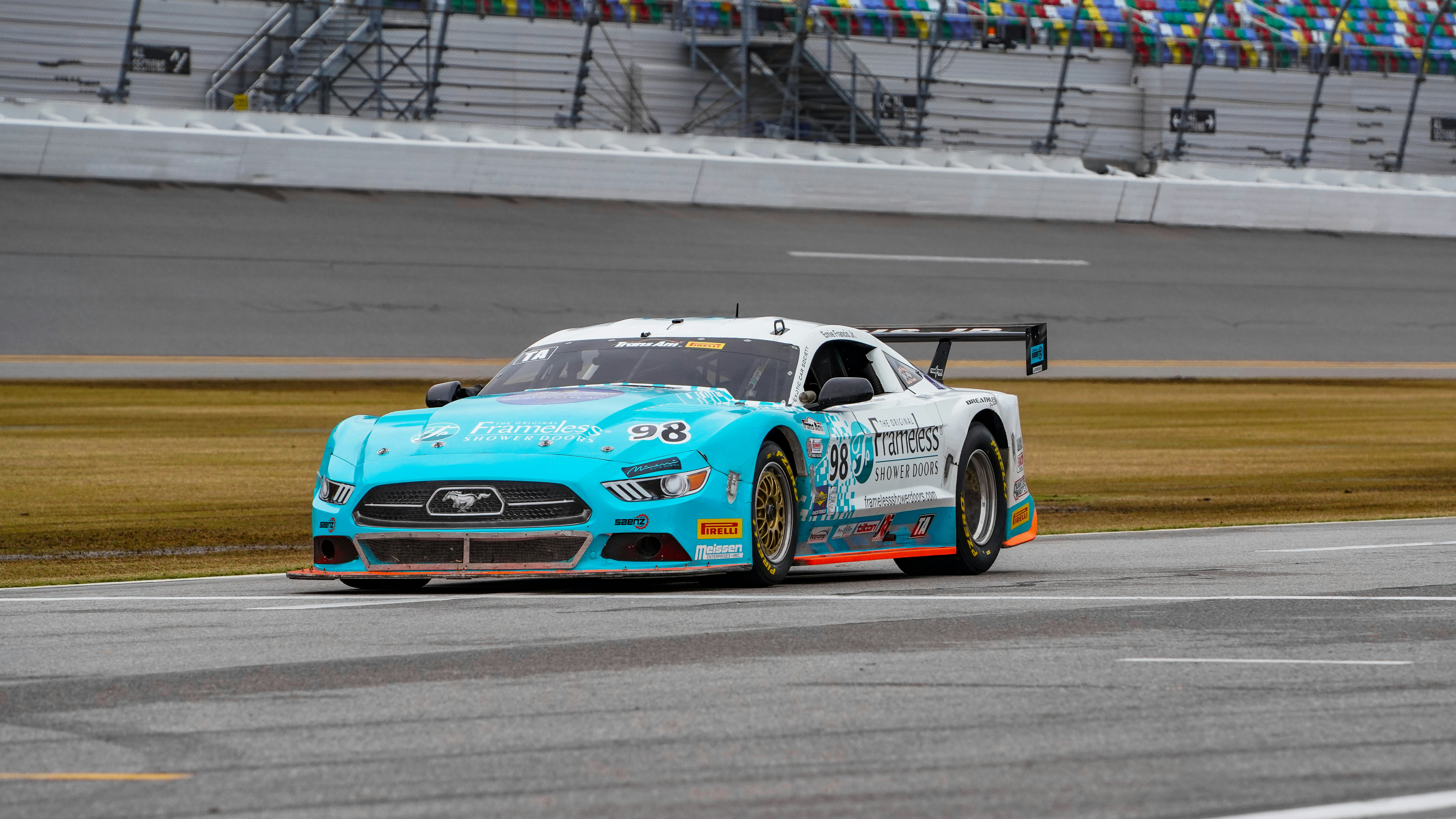 Foto de NASCAR azul y blanco – Imagen gratuita Carro en Unsplash