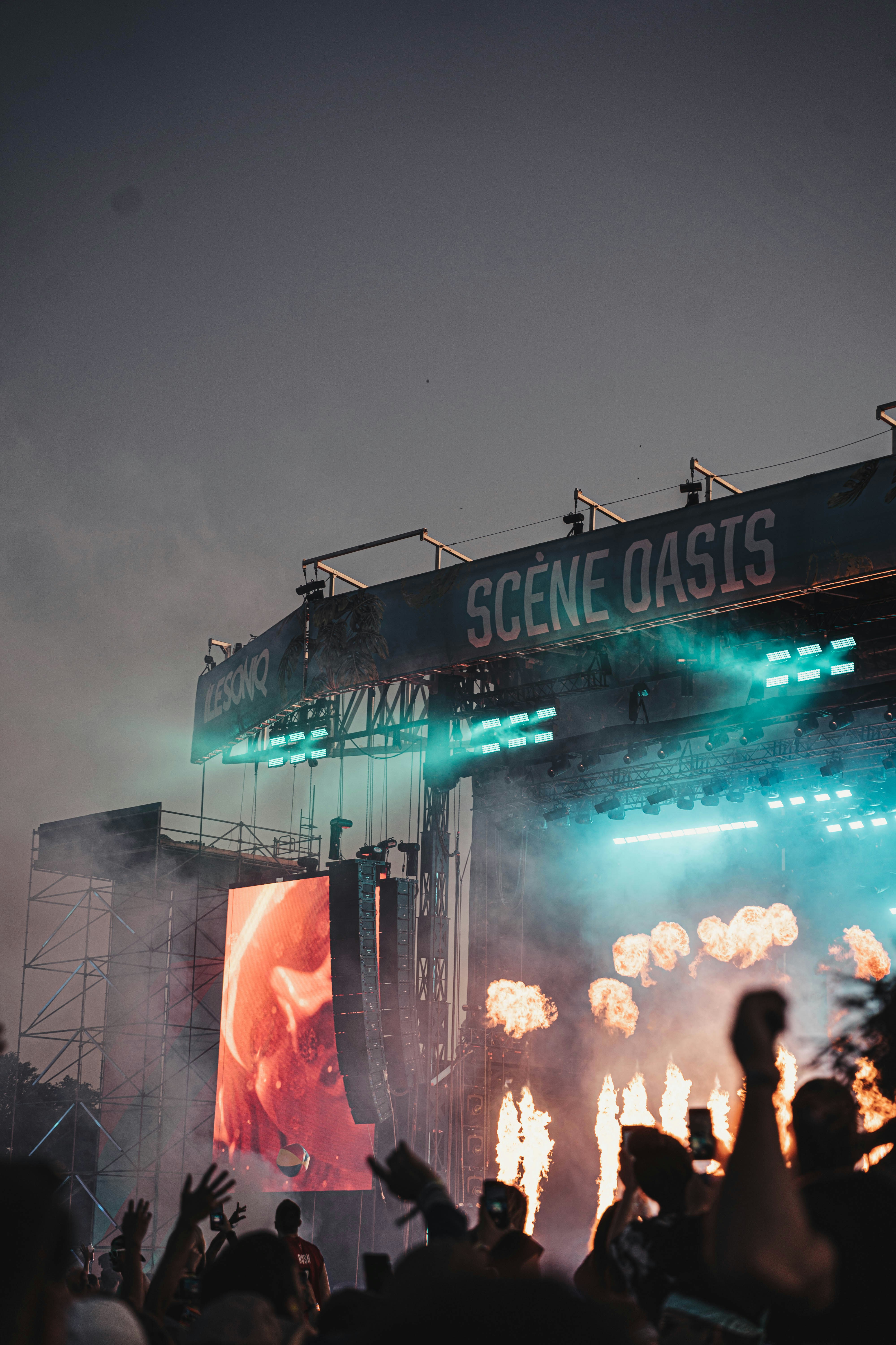 Photography of people watching event photo – Free Human Image on Unsplash