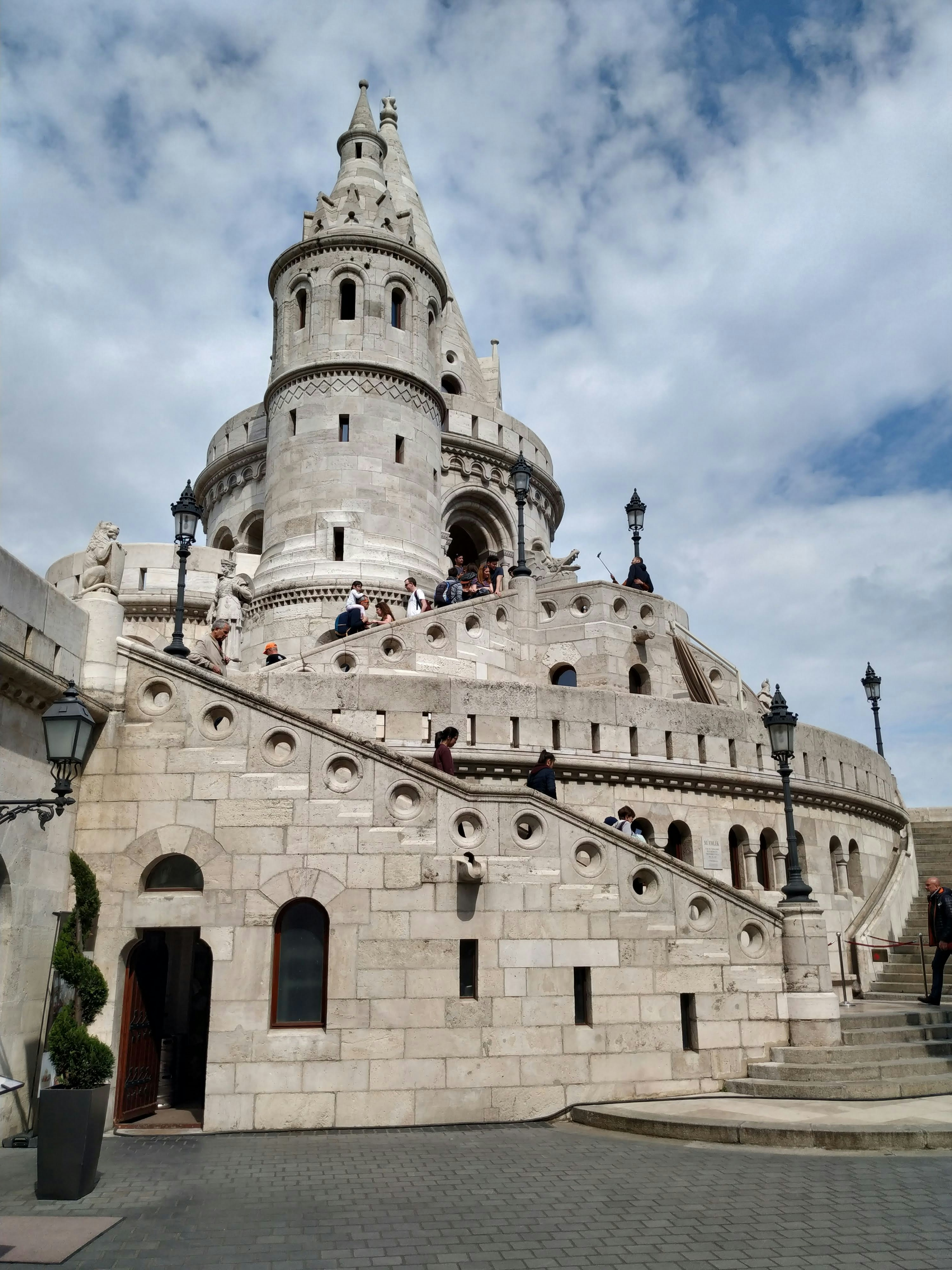 Définition de bastion | Dictionnaire français