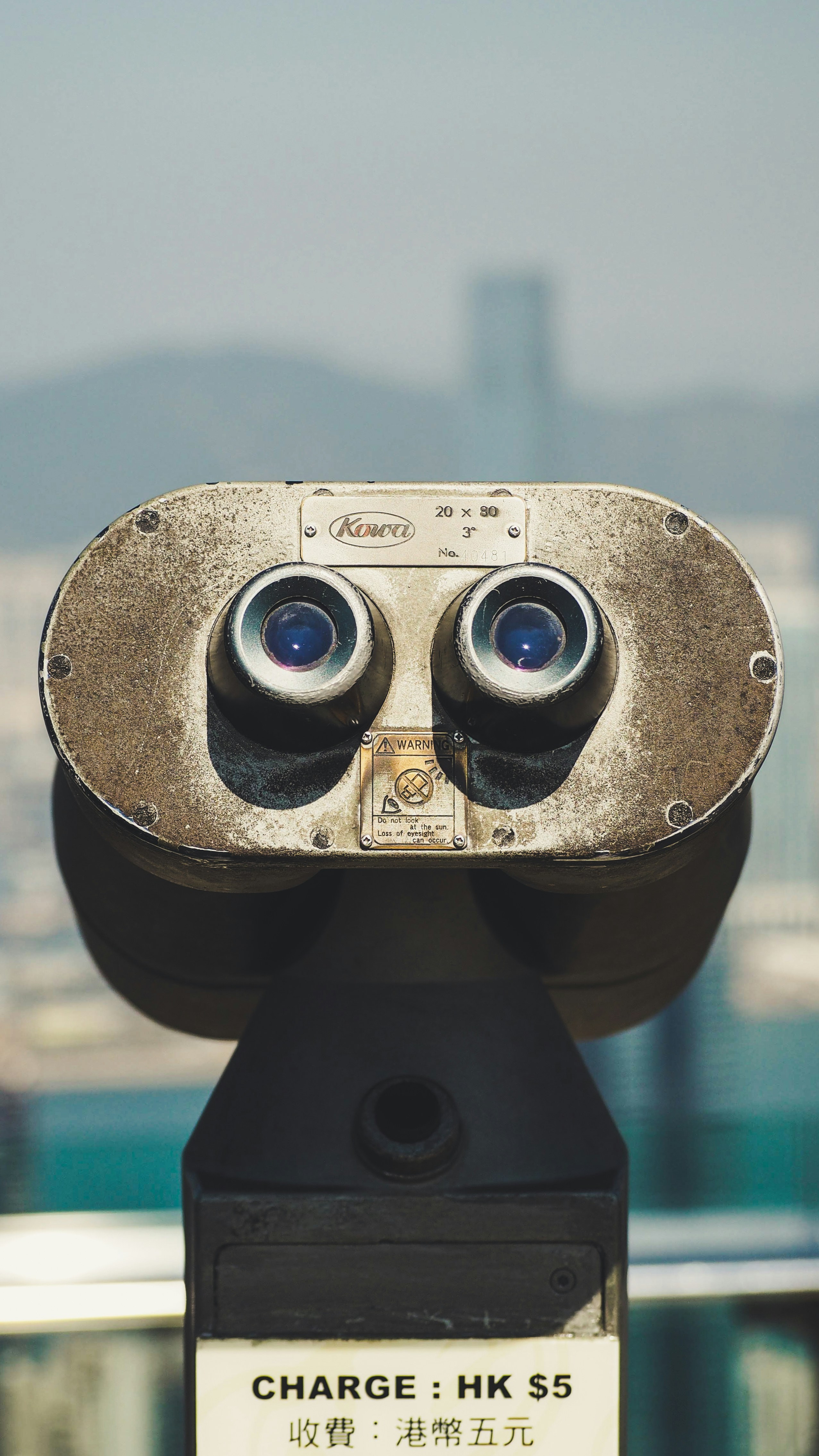 Brown telescope photo – Free Hong kong Image on Unsplash