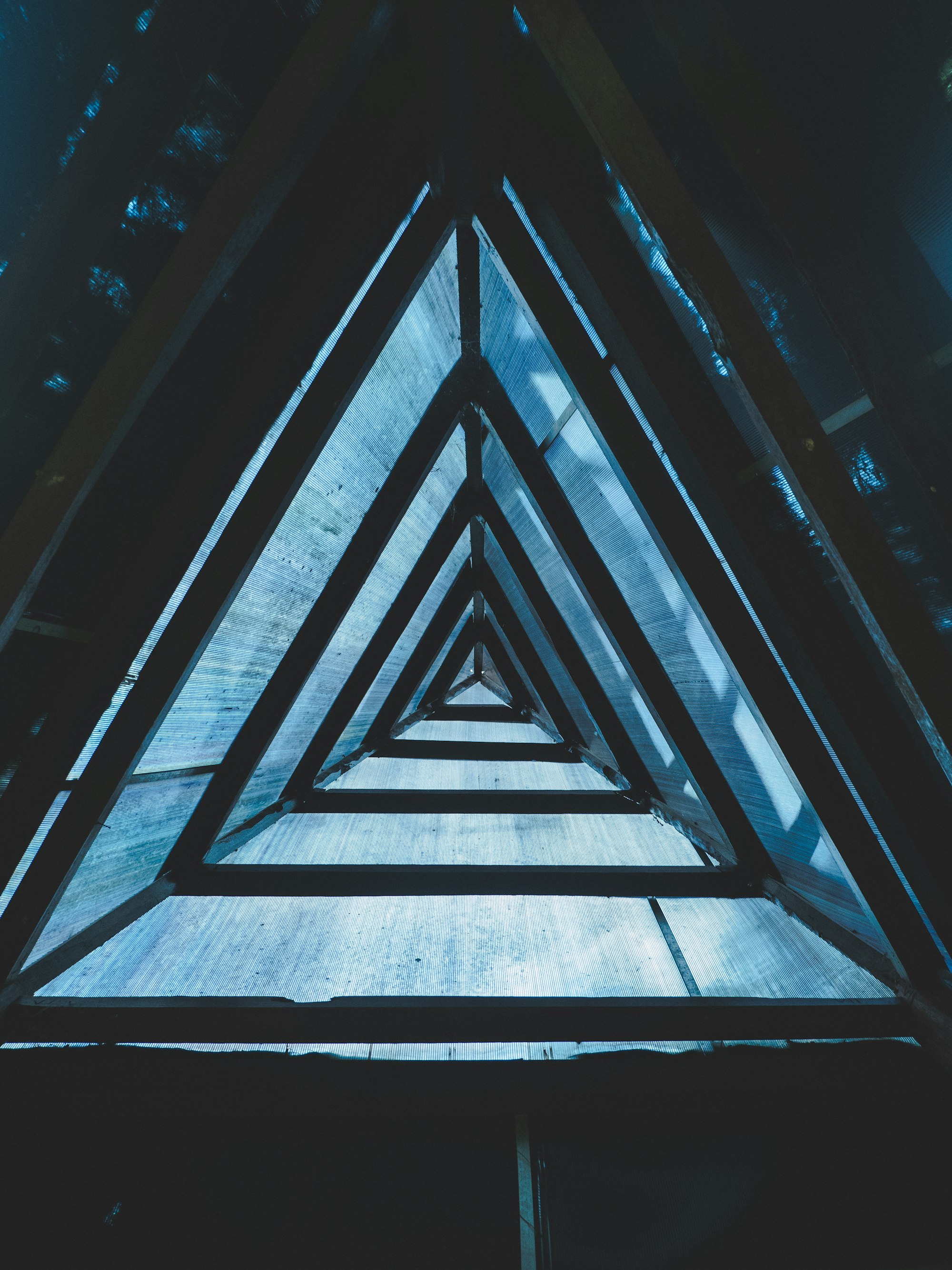 Hackerrank - Triangle Quest 2 Solution Hackerrank - Triangle Quest 2 Solution