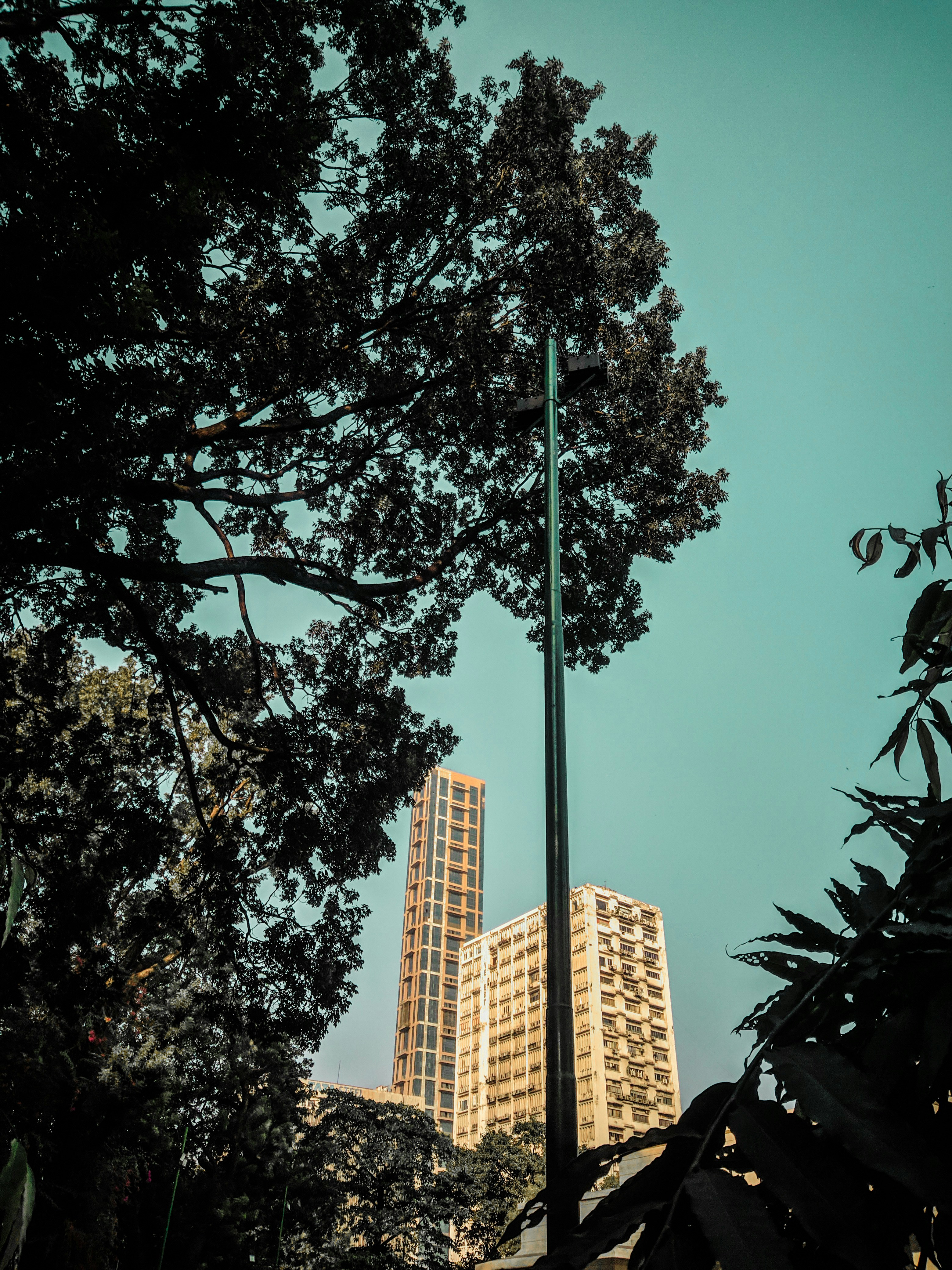 Brown concrete high-rise building photo – Free Kolkata Image on Unsplash