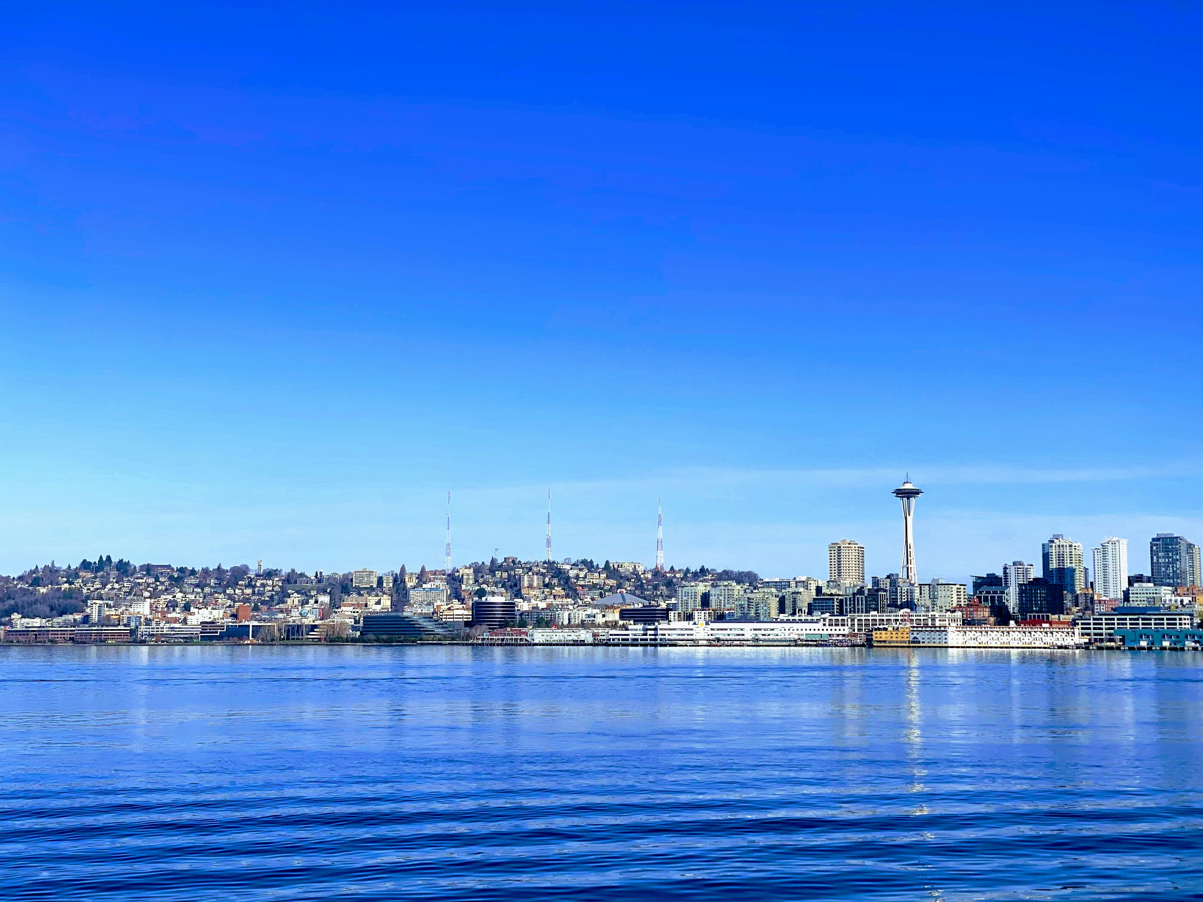 500+ Stunning Seattle Pictures | Download Free Images on Unsplash