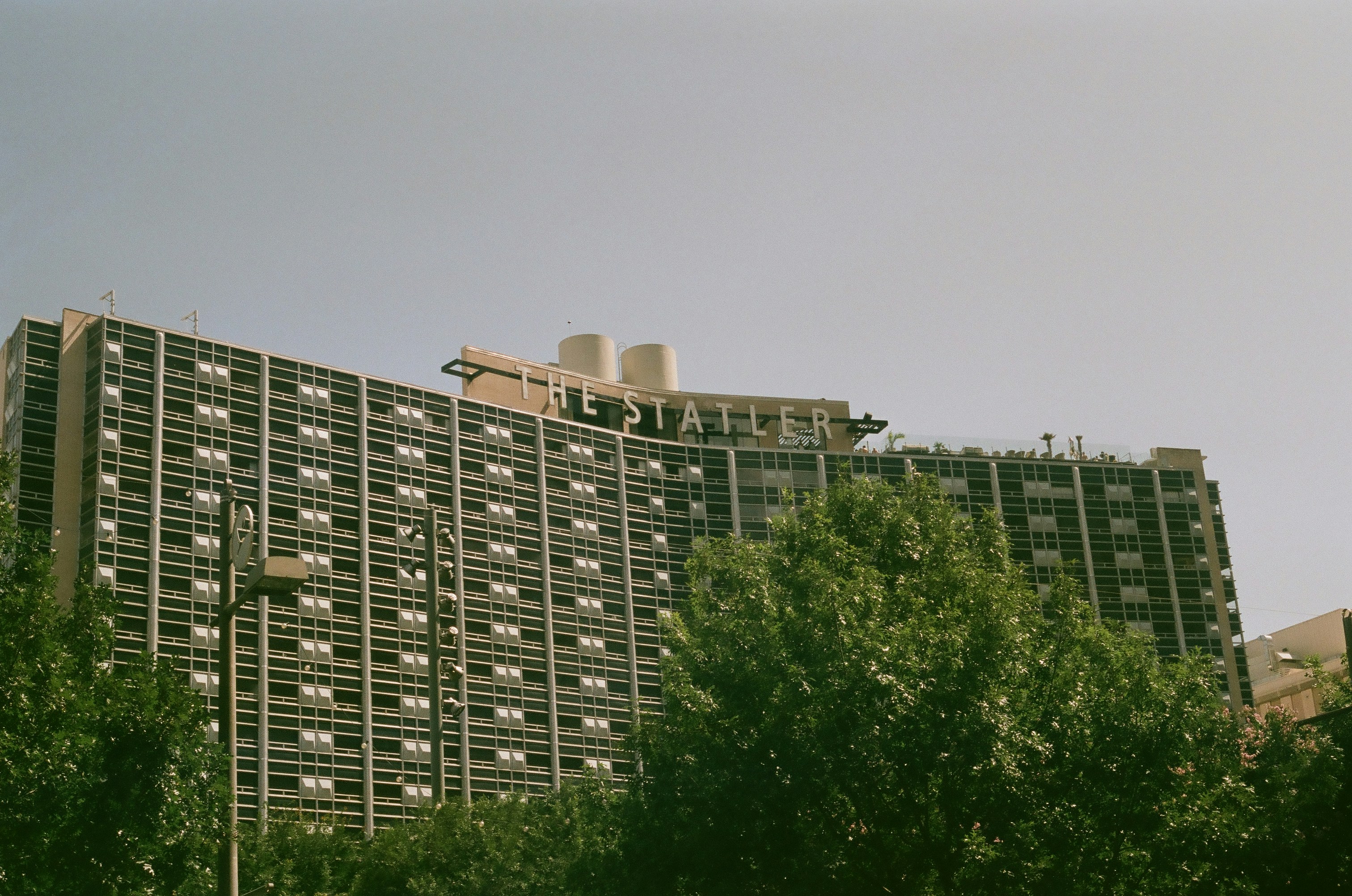 The Statler building photo – Free Usa Image on Unsplash