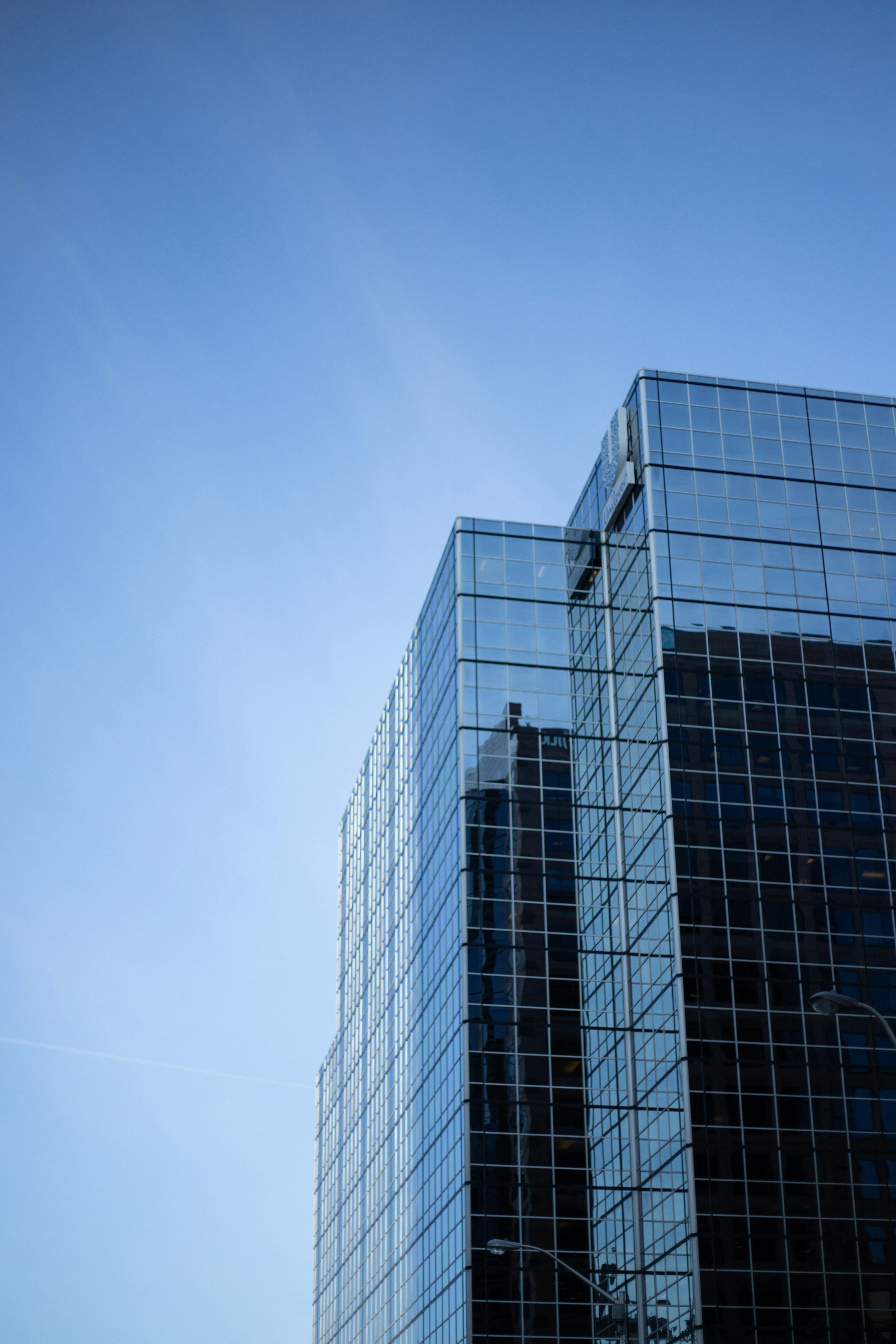 Blue high rise building photo – Free Blue Image on Unsplash