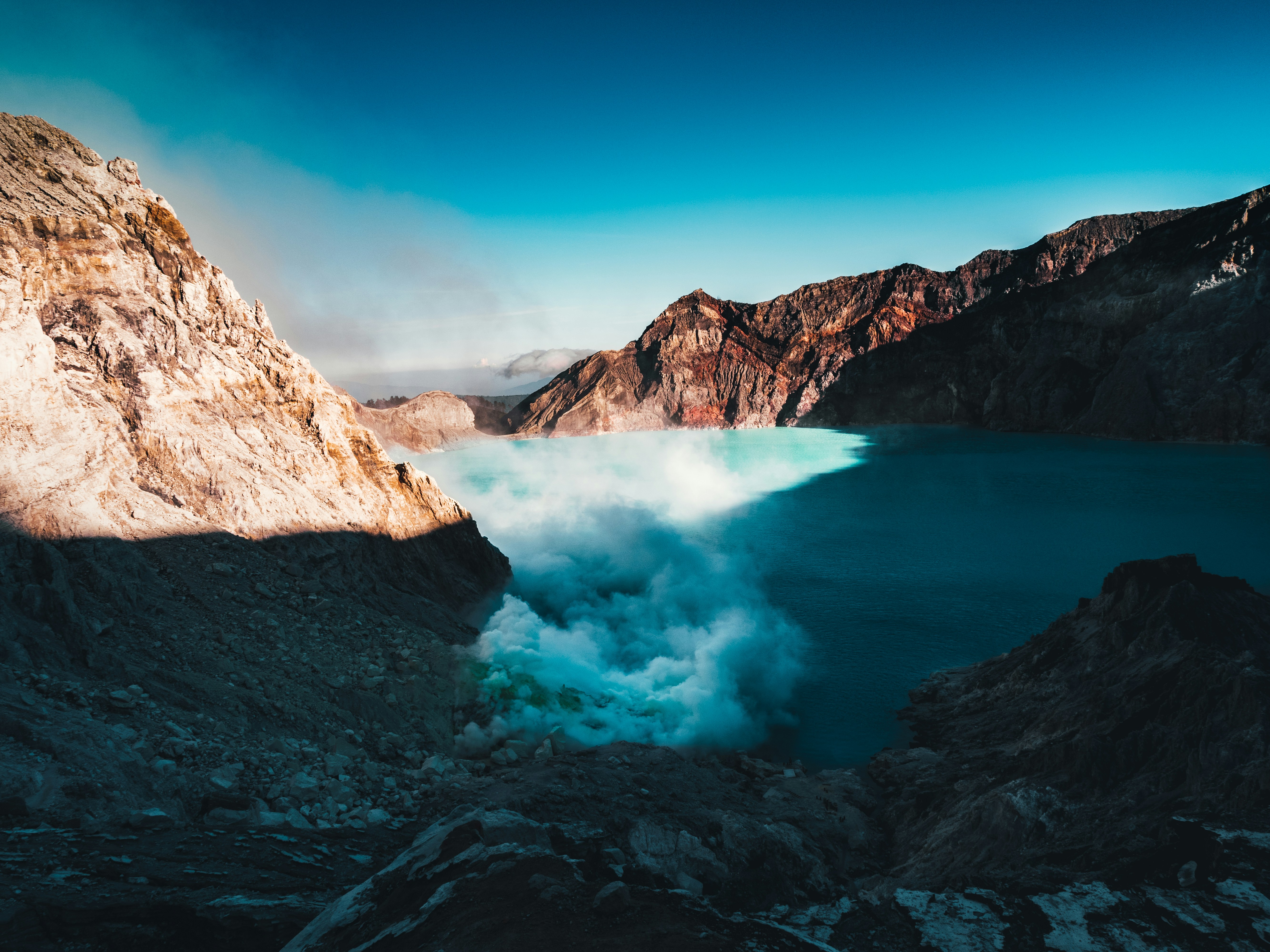 500+ Kawah Ijen Pictures [HD] | Download Free Images on Unsplash