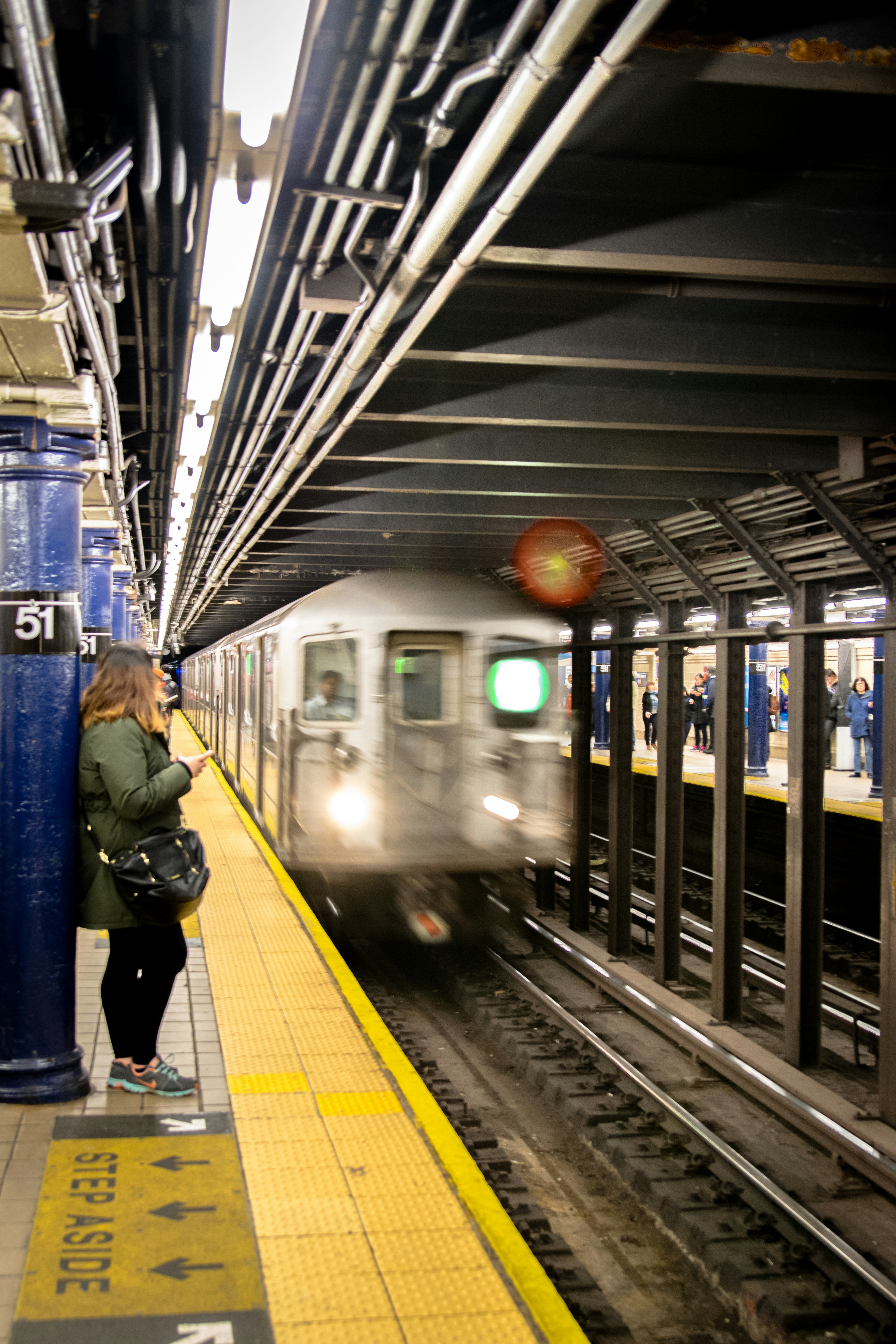 New York City Subway