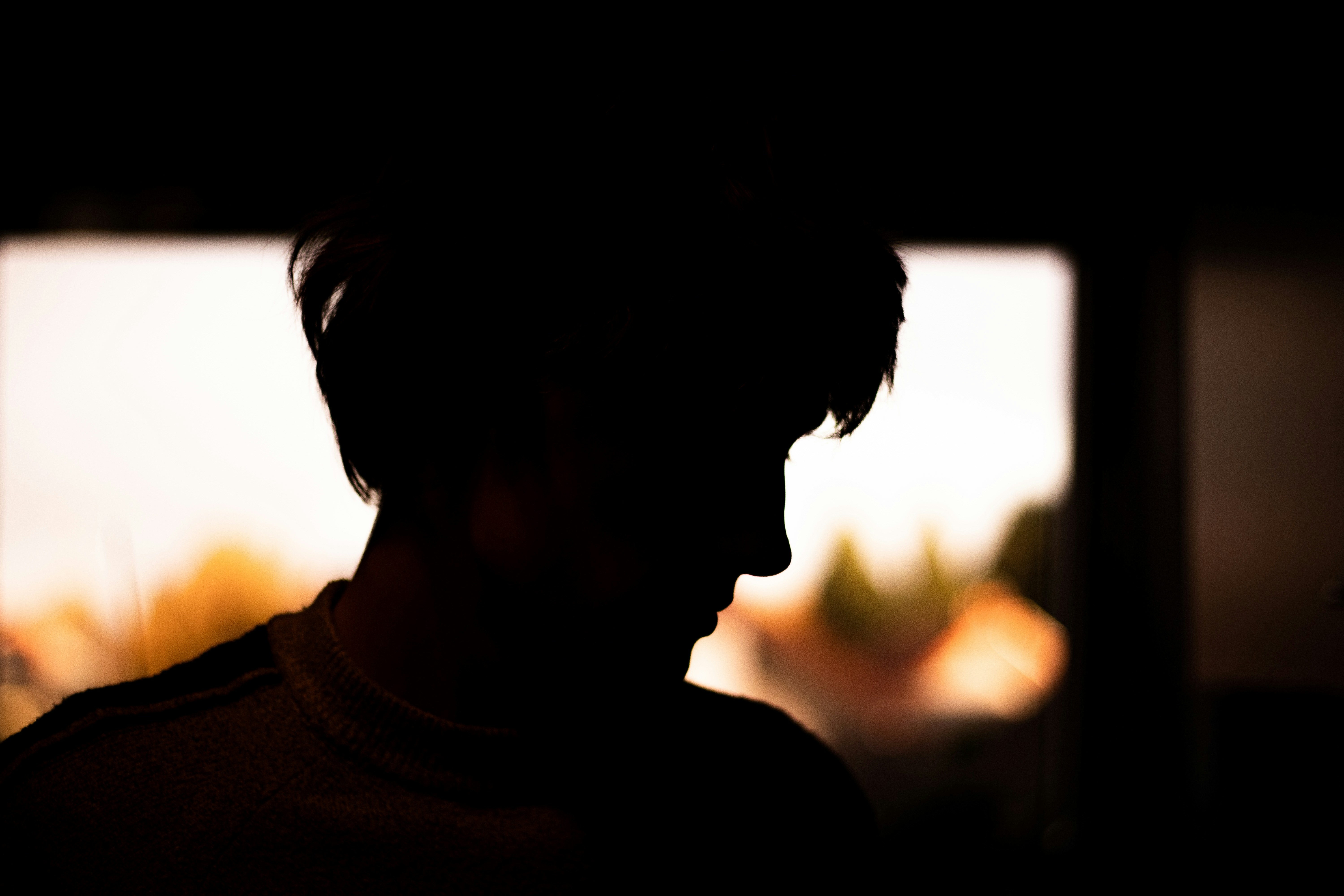 Black Profile Pictures | Download Free Images on Unsplash