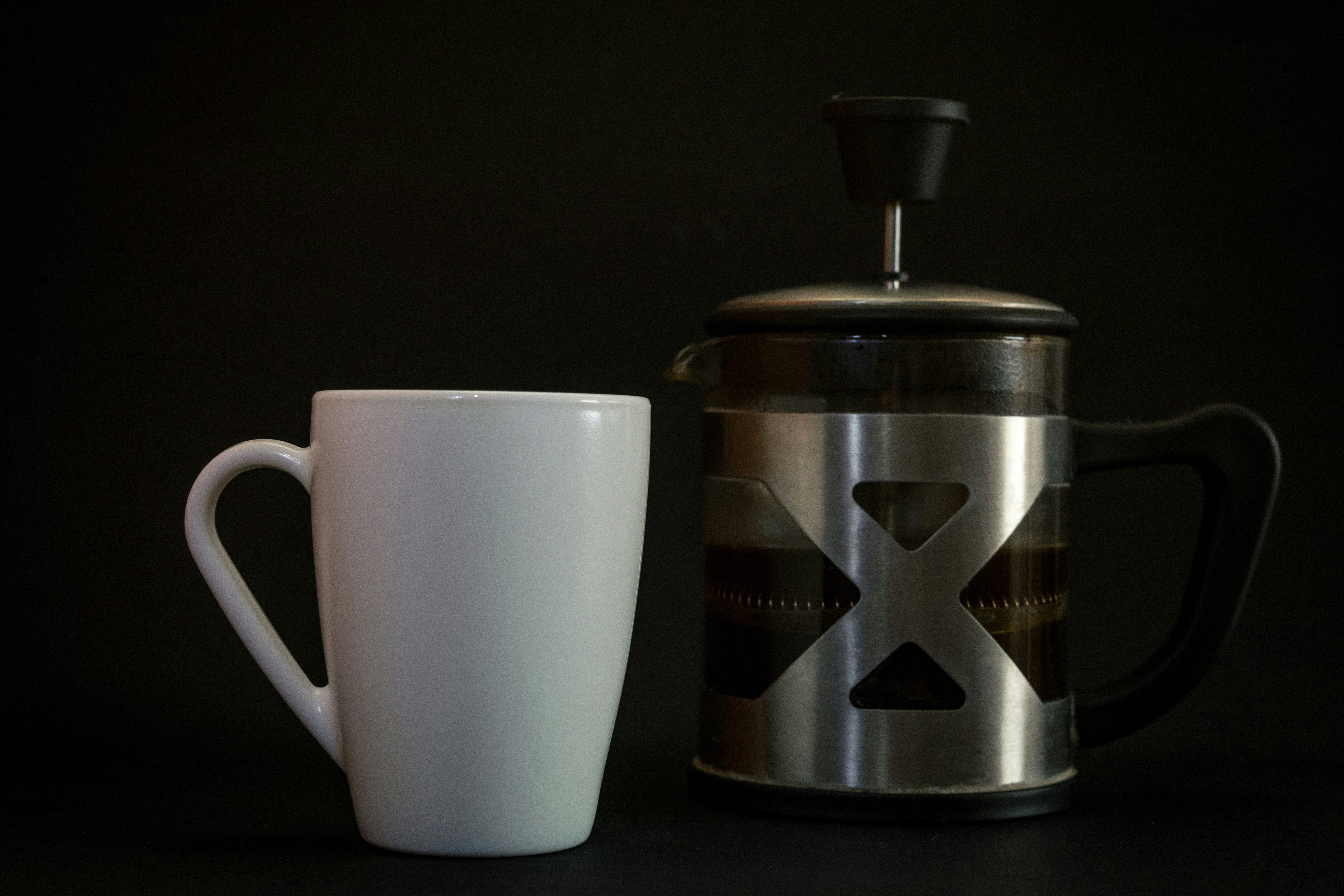 Morning Ritual: The Art of Brewing
