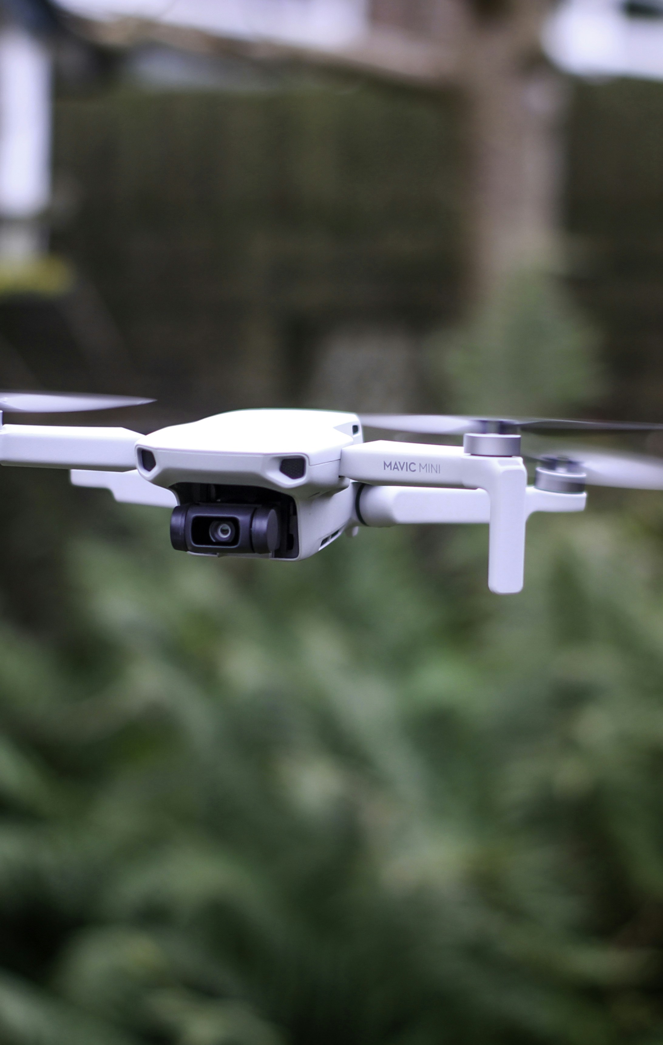 White drone photograph photo – Free Mini drone Image on Unsplash