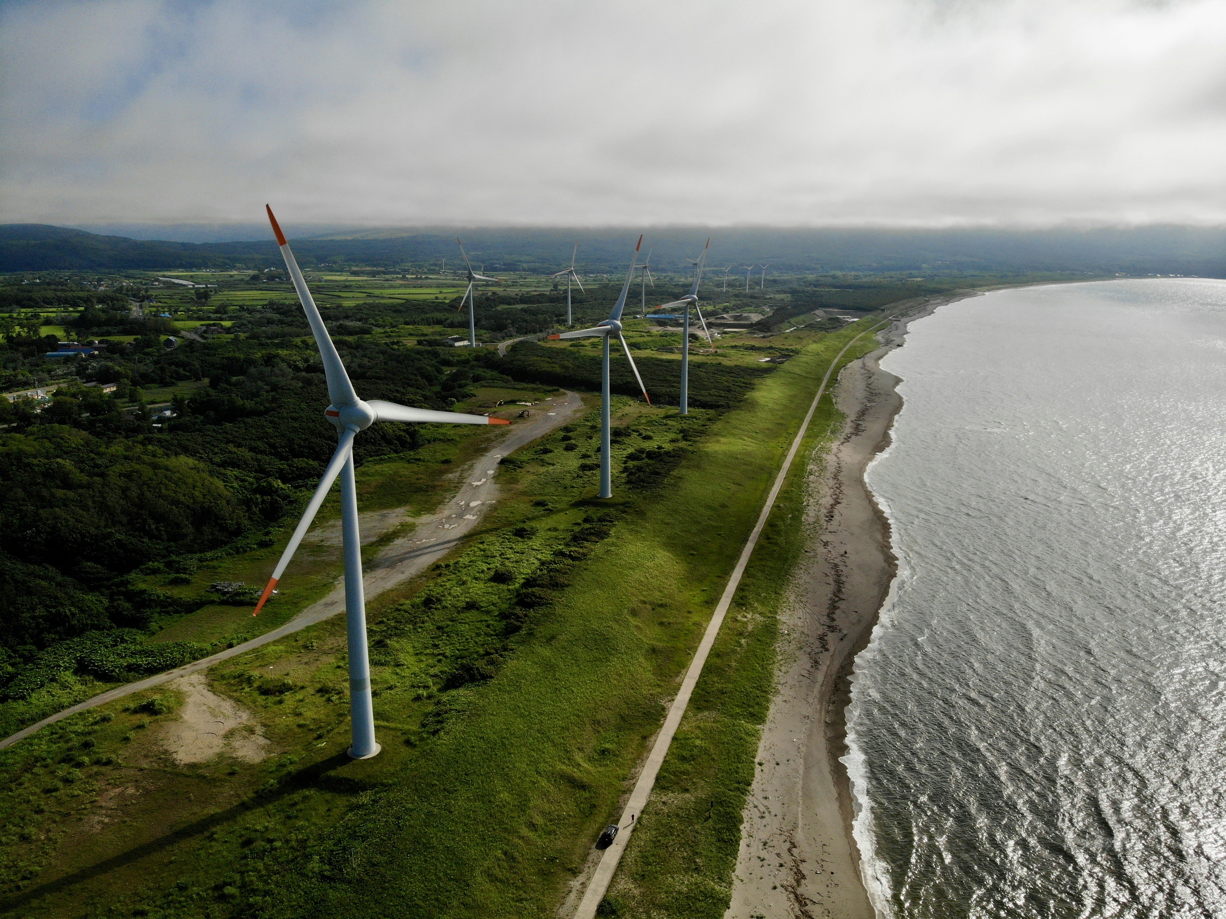 Wind Turbine Jokes - Worst Jokes Ever