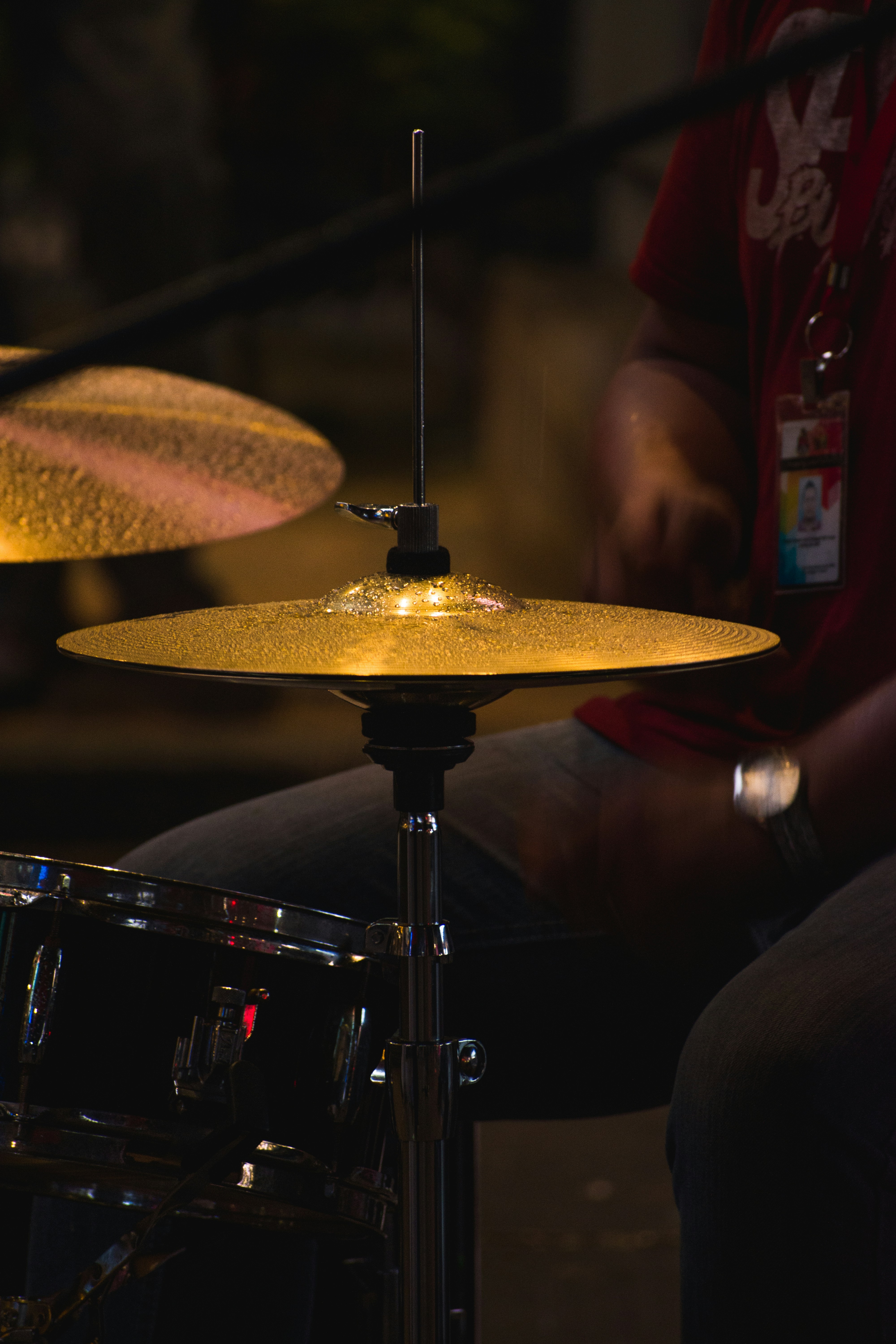 Brown cymbals photo – Free Rain Image on Unsplash