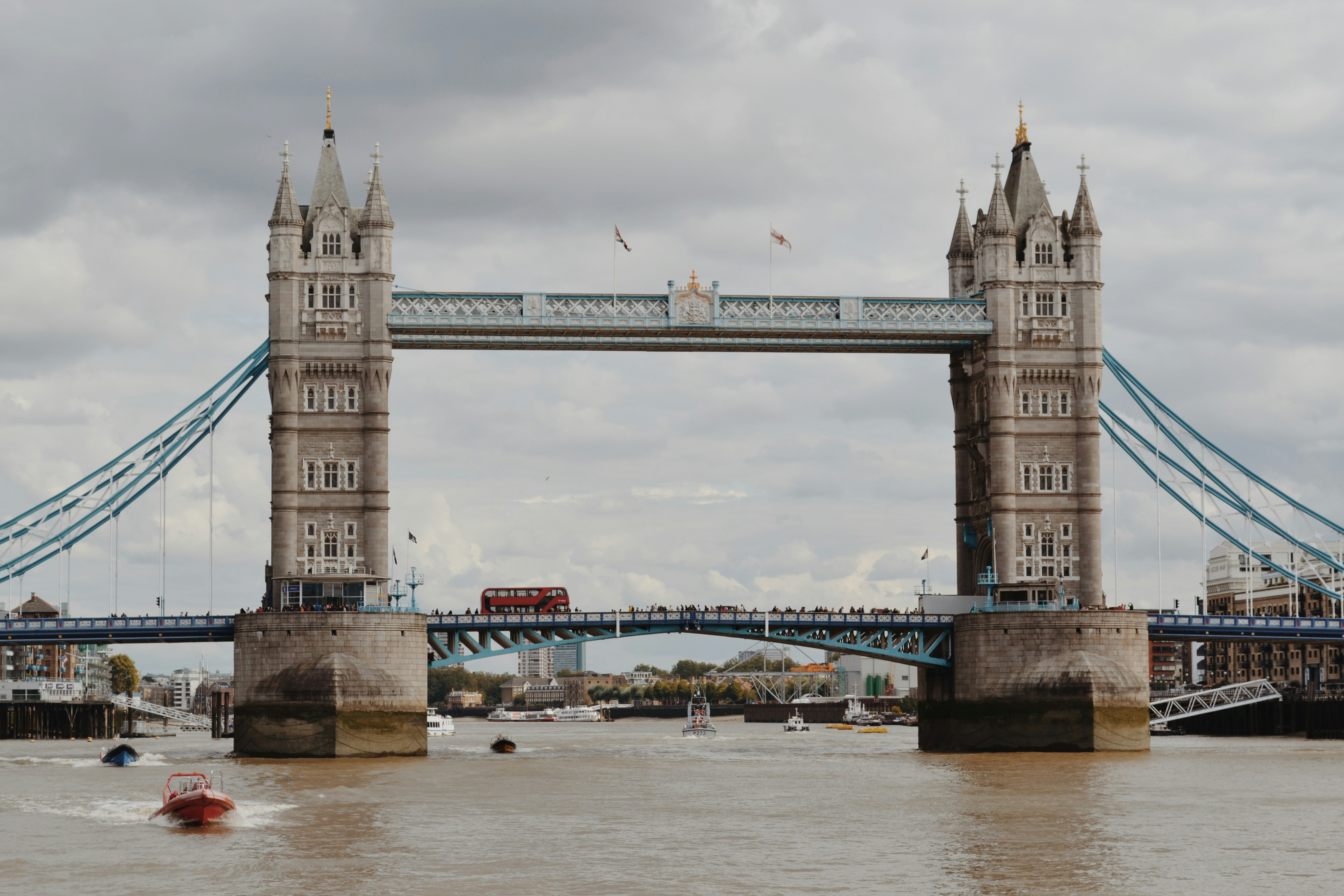 1000+ Tower Bridge Pictures | Download Free Images on Unsplash