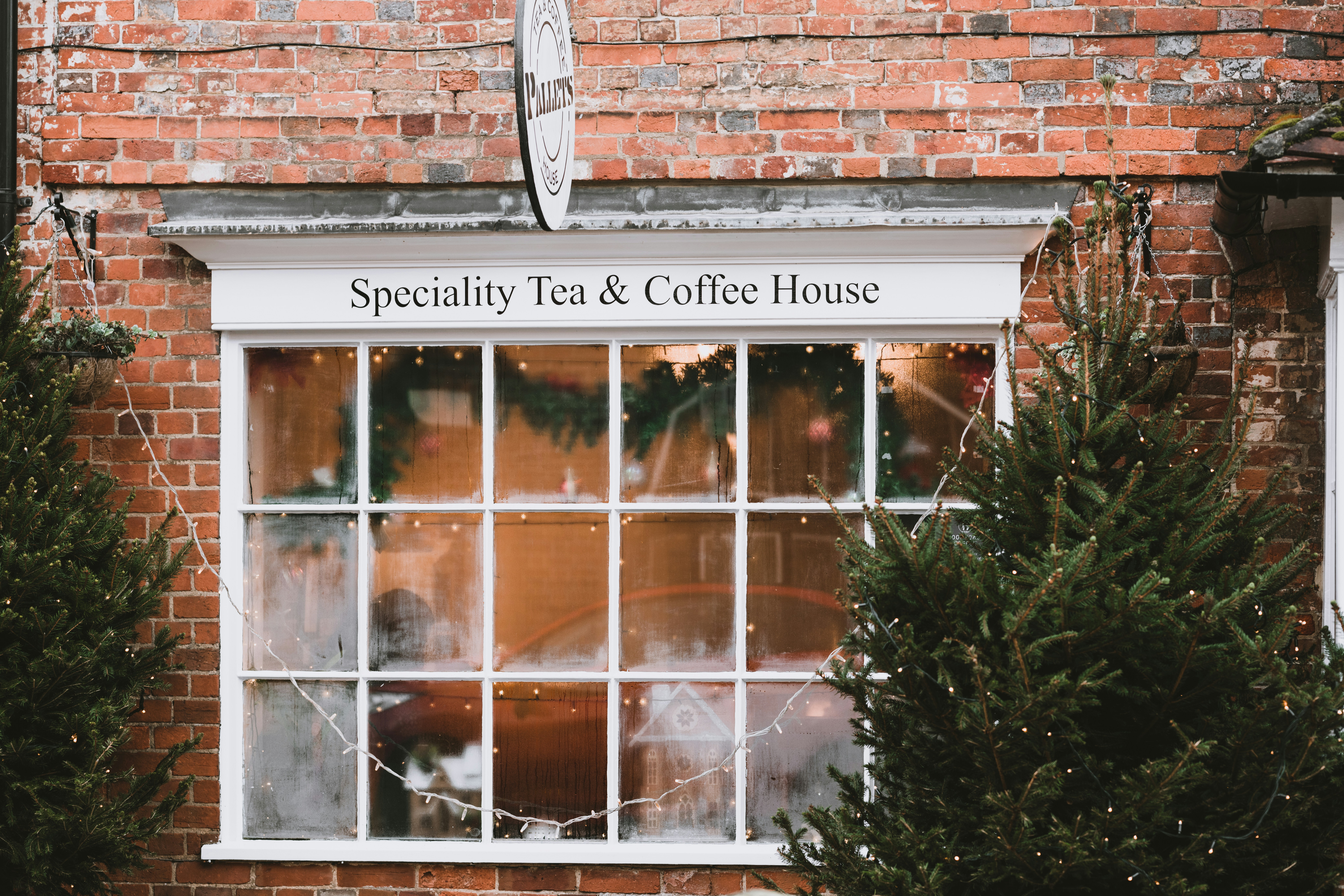 Specialty tea & coffee house photo – Free Beaulieu Image on Unsplash