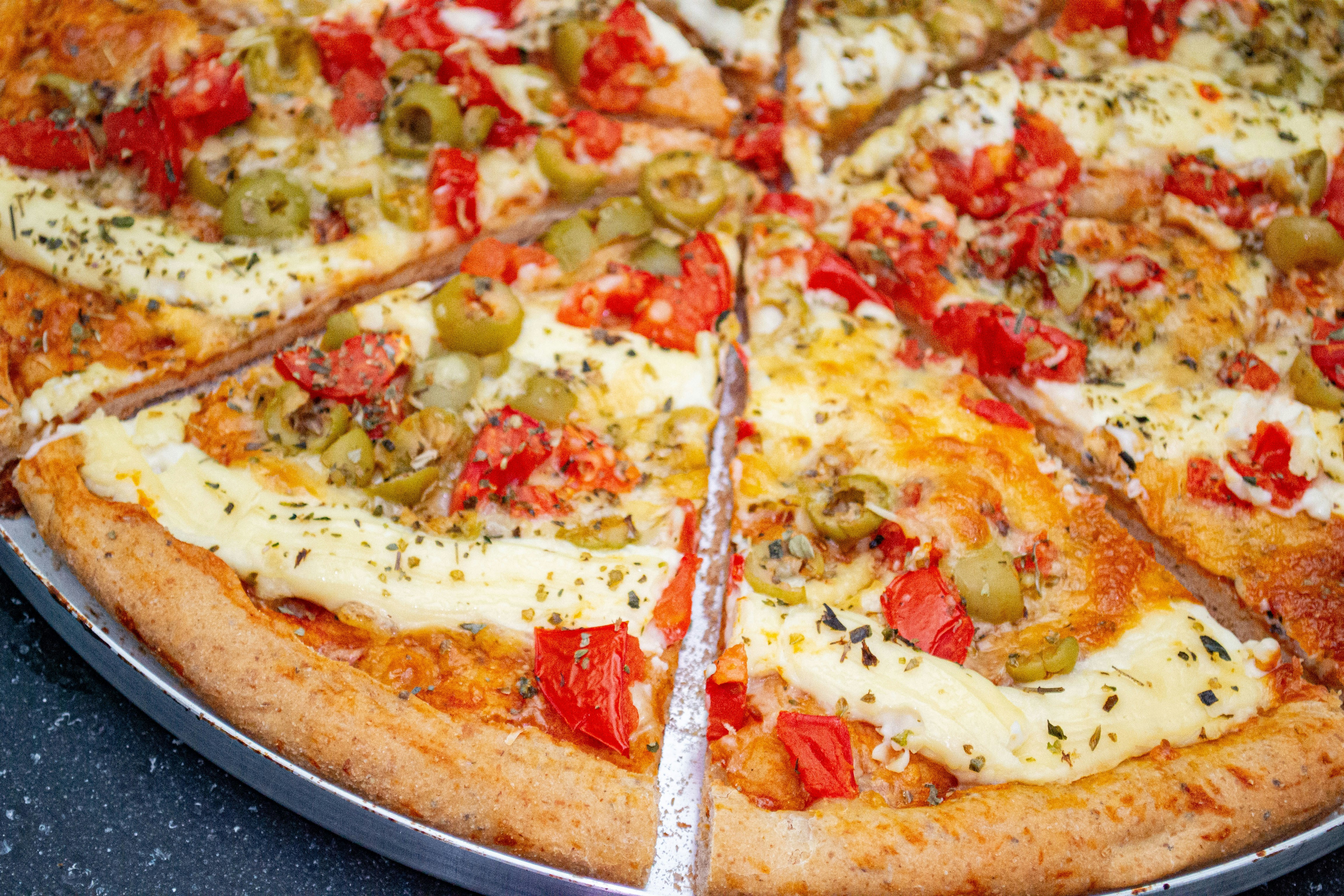 Taste of Italy Pizzeria