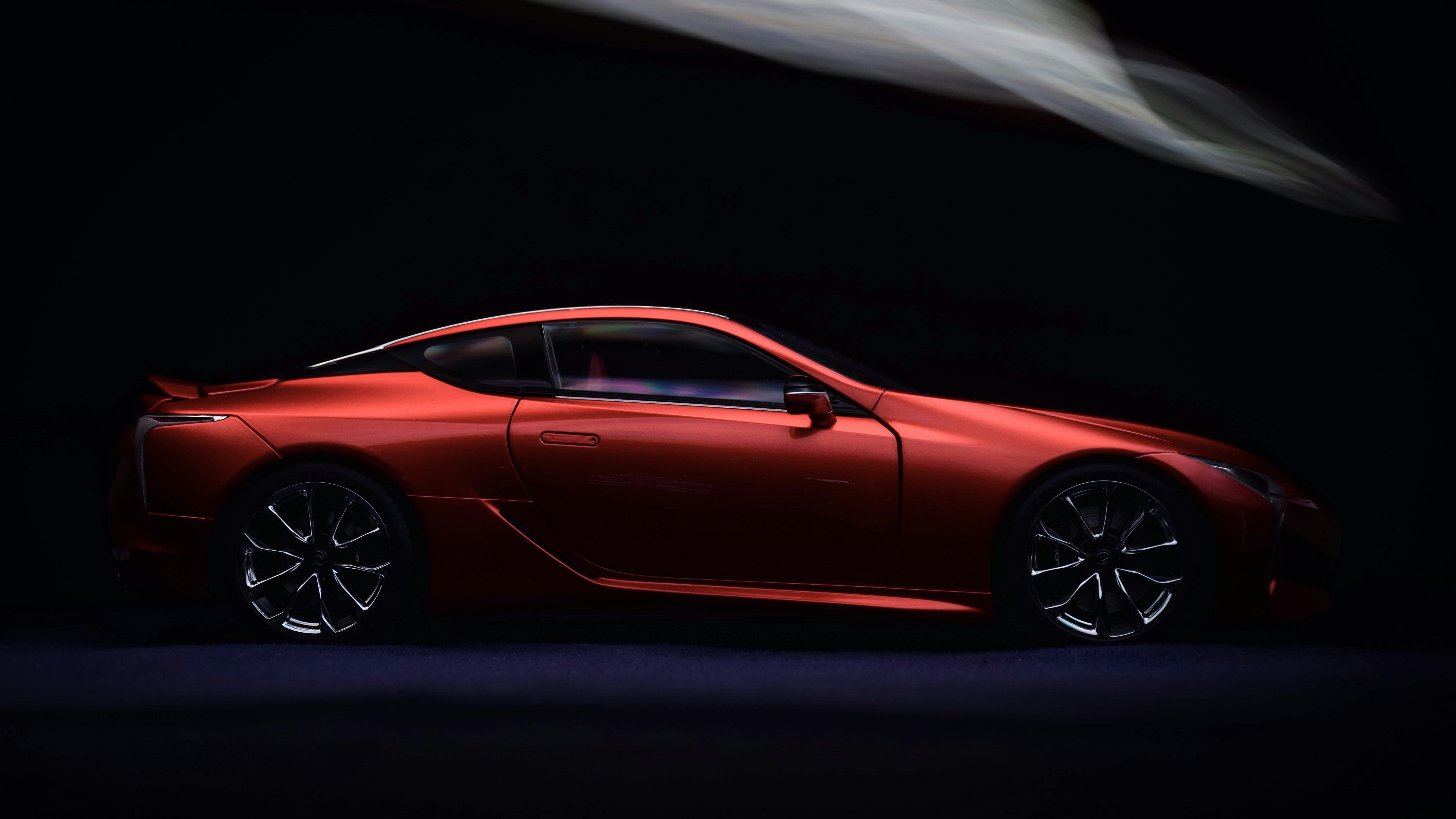 Red luxury car photo – Free Automobile Image on Unsplash