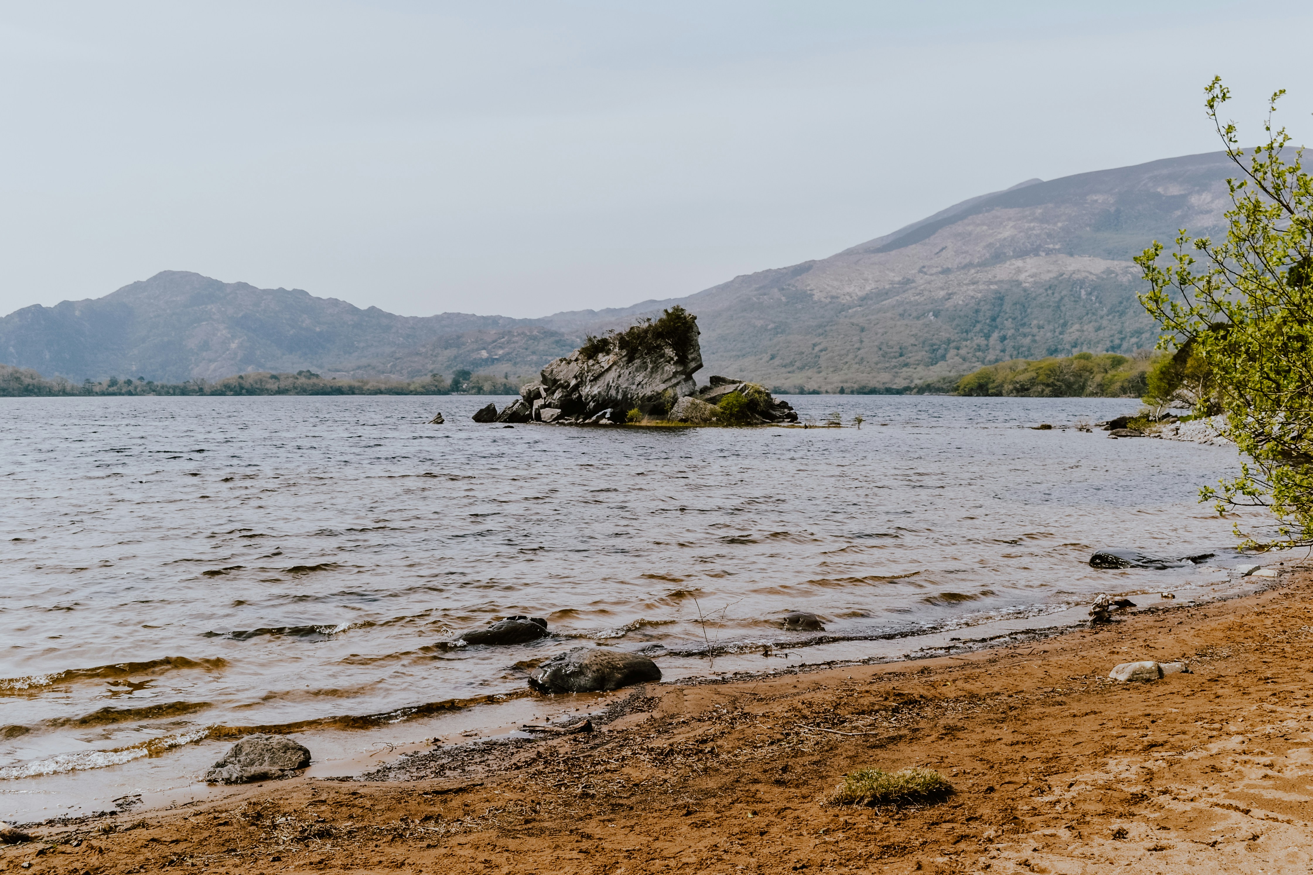 Seashore scenery photo – Free Killarney national park Image on Unsplash