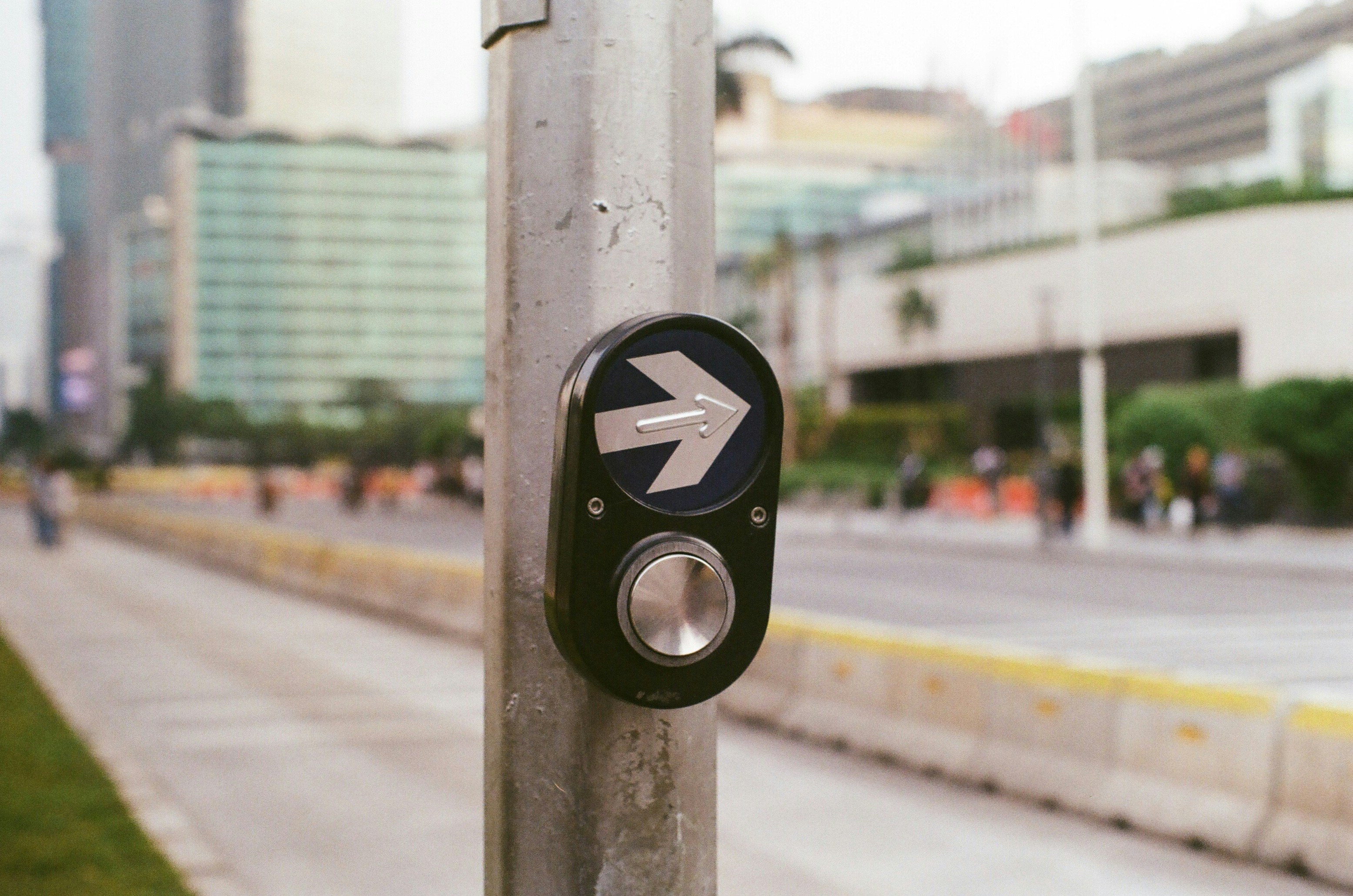 Sample photo from Pentax MX