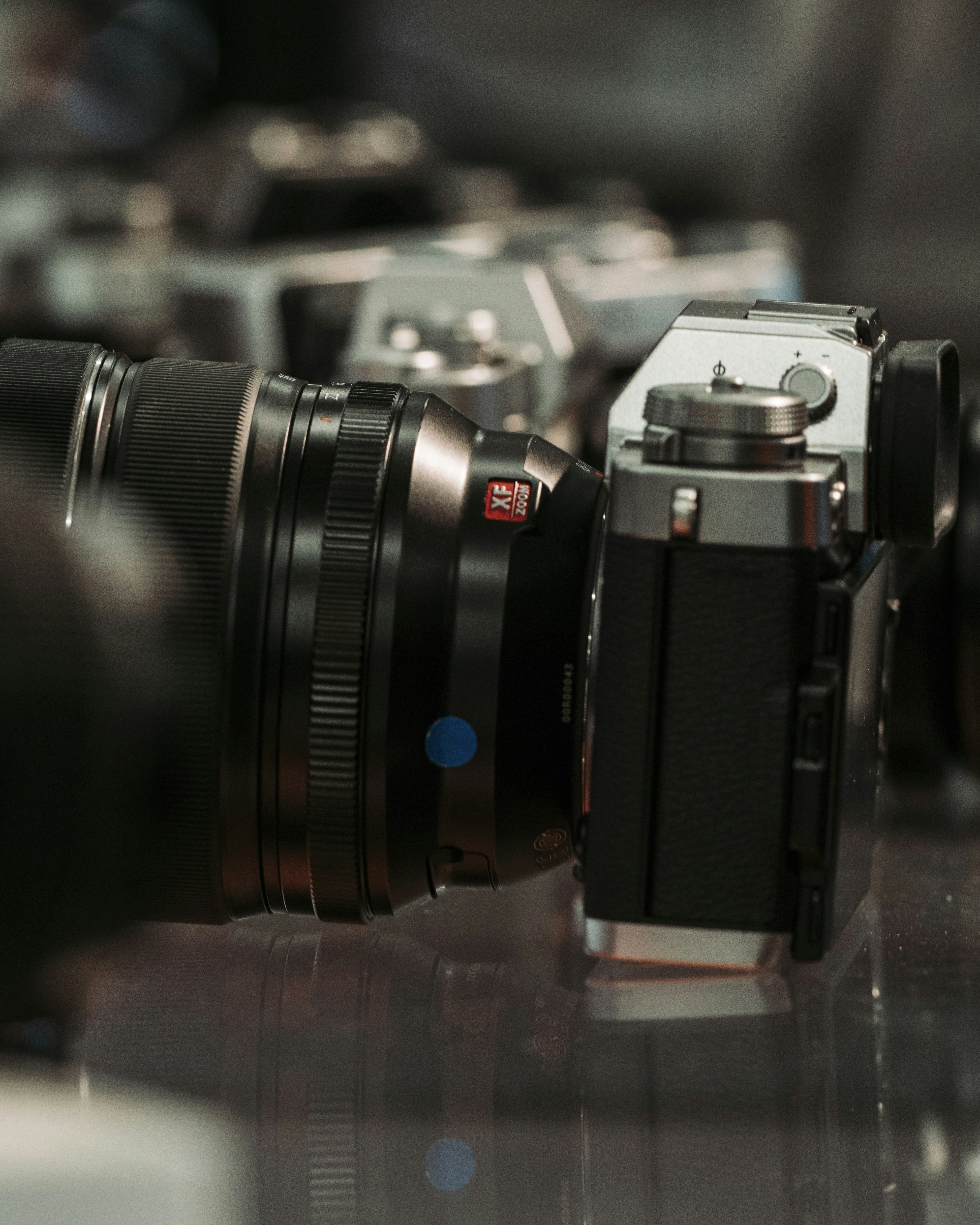 Black DSLR camera photo – Free Black Image on Unsplash