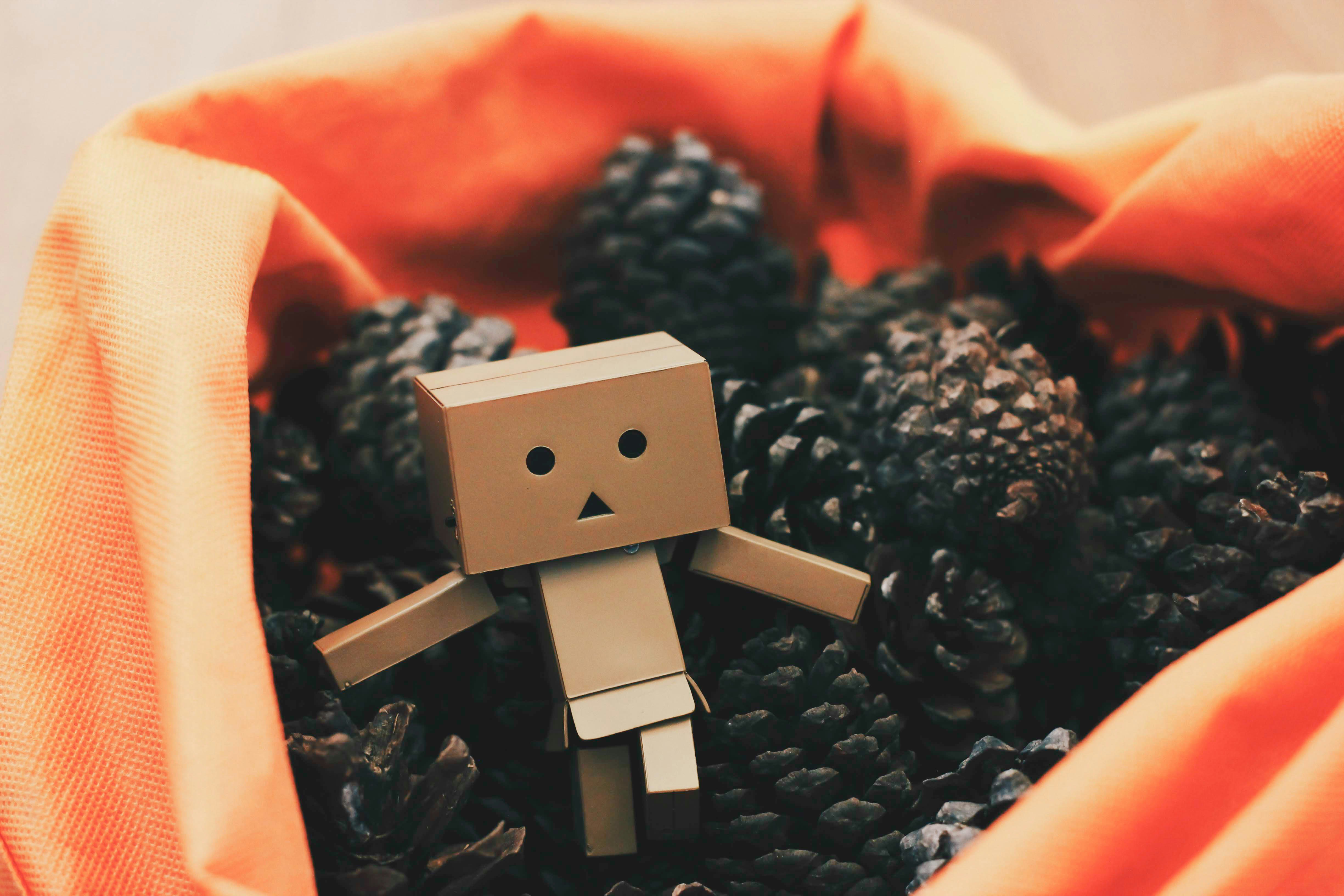 84. Is your December sad too? - We're All Getting Older