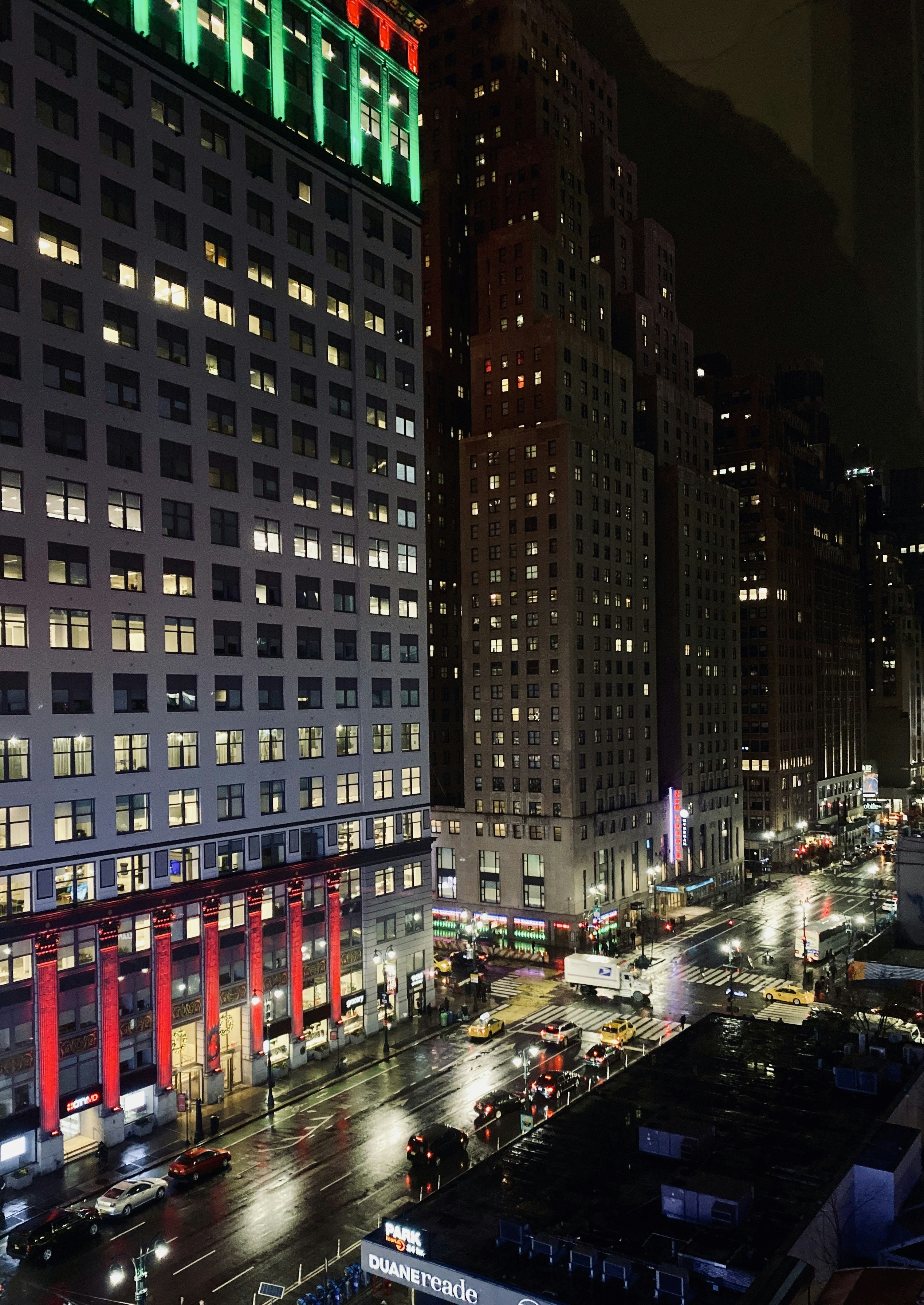 100+ Rainy Night Pictures | Download Free Images on Unsplash