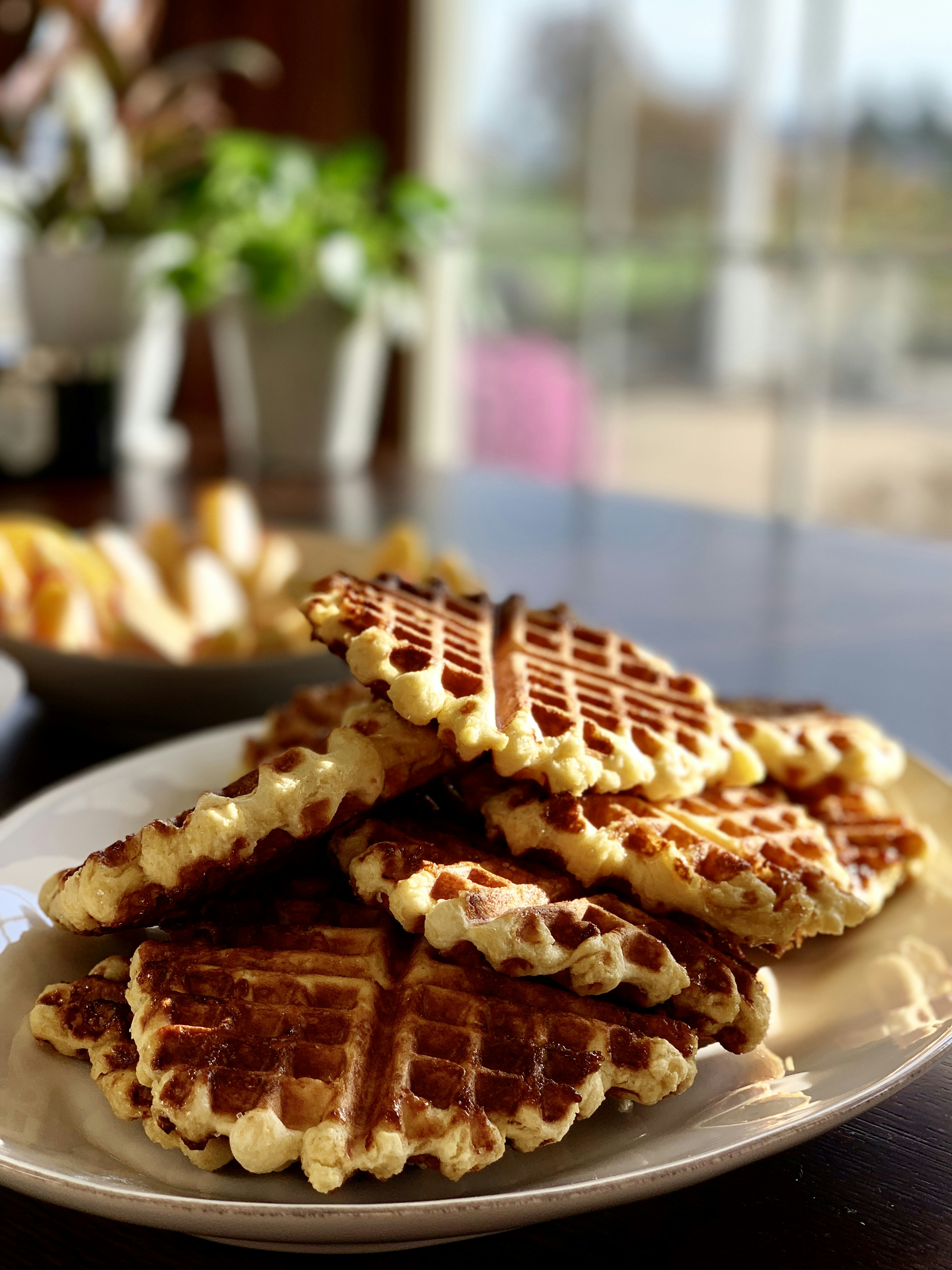 Waffles Pictures | Download Free Images on Unsplash