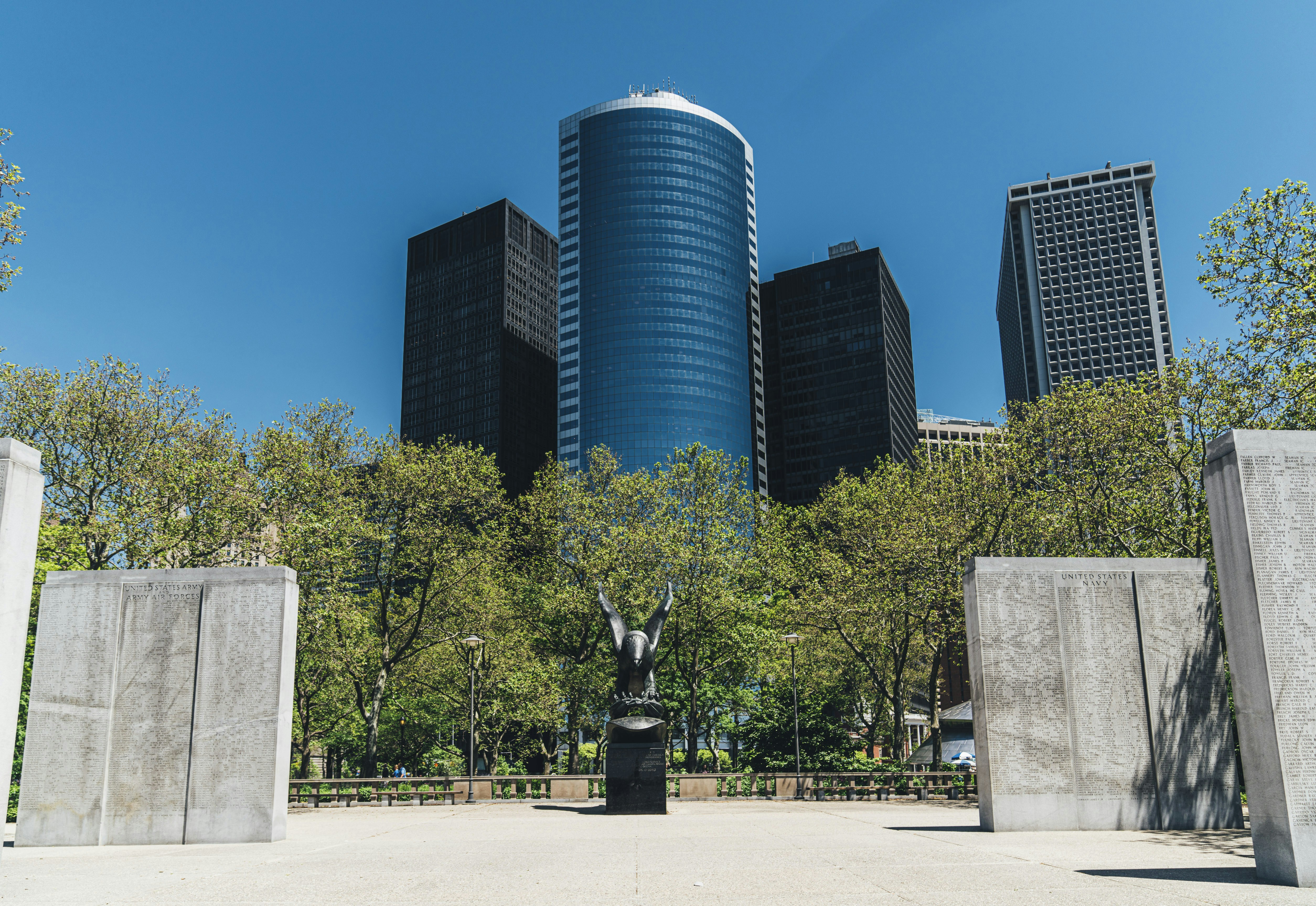 Cit buildings during daytime photo – Free Usa Image on Unsplash