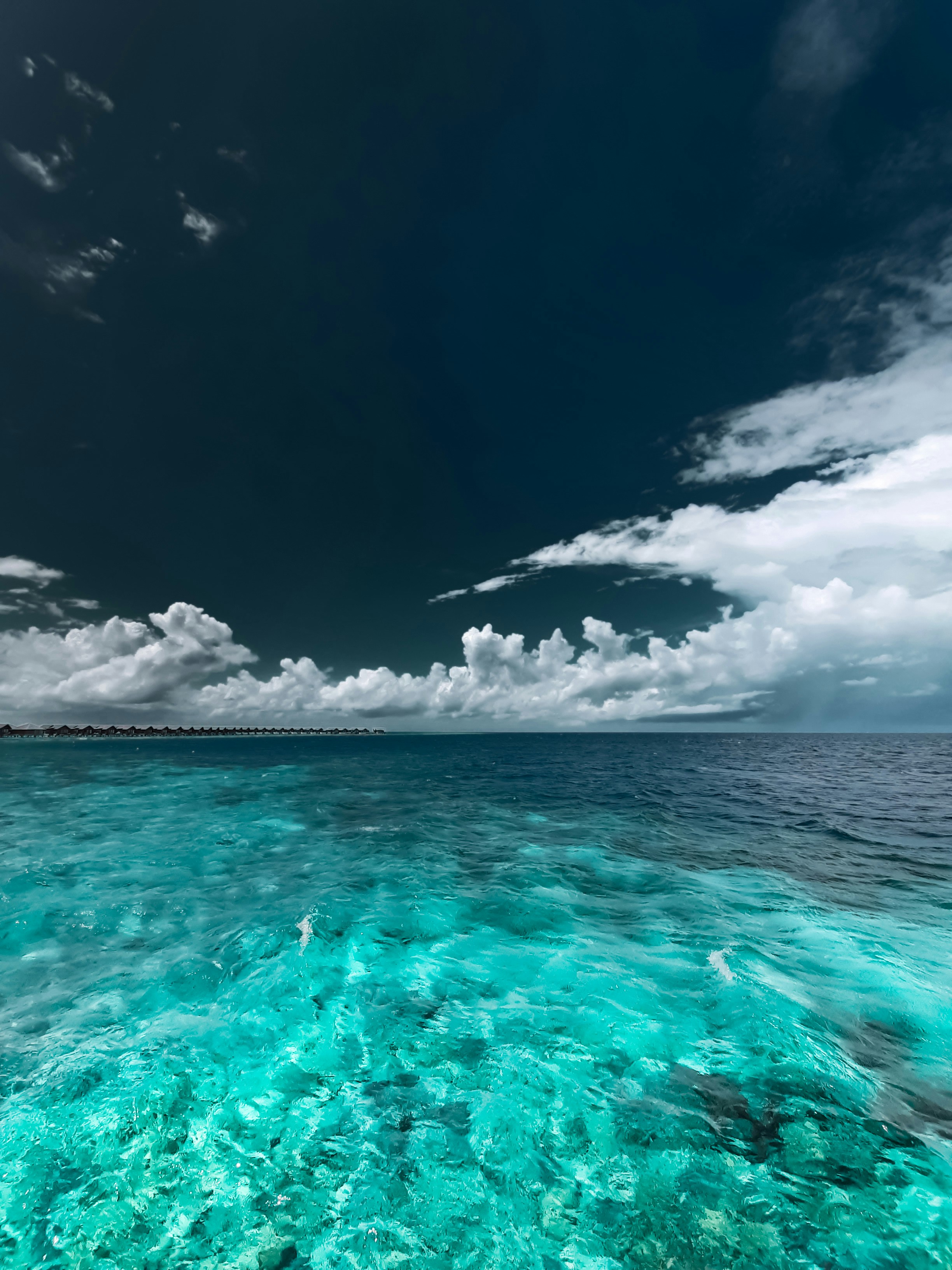 Ocean during day photo – Free Nature Image on Unsplash