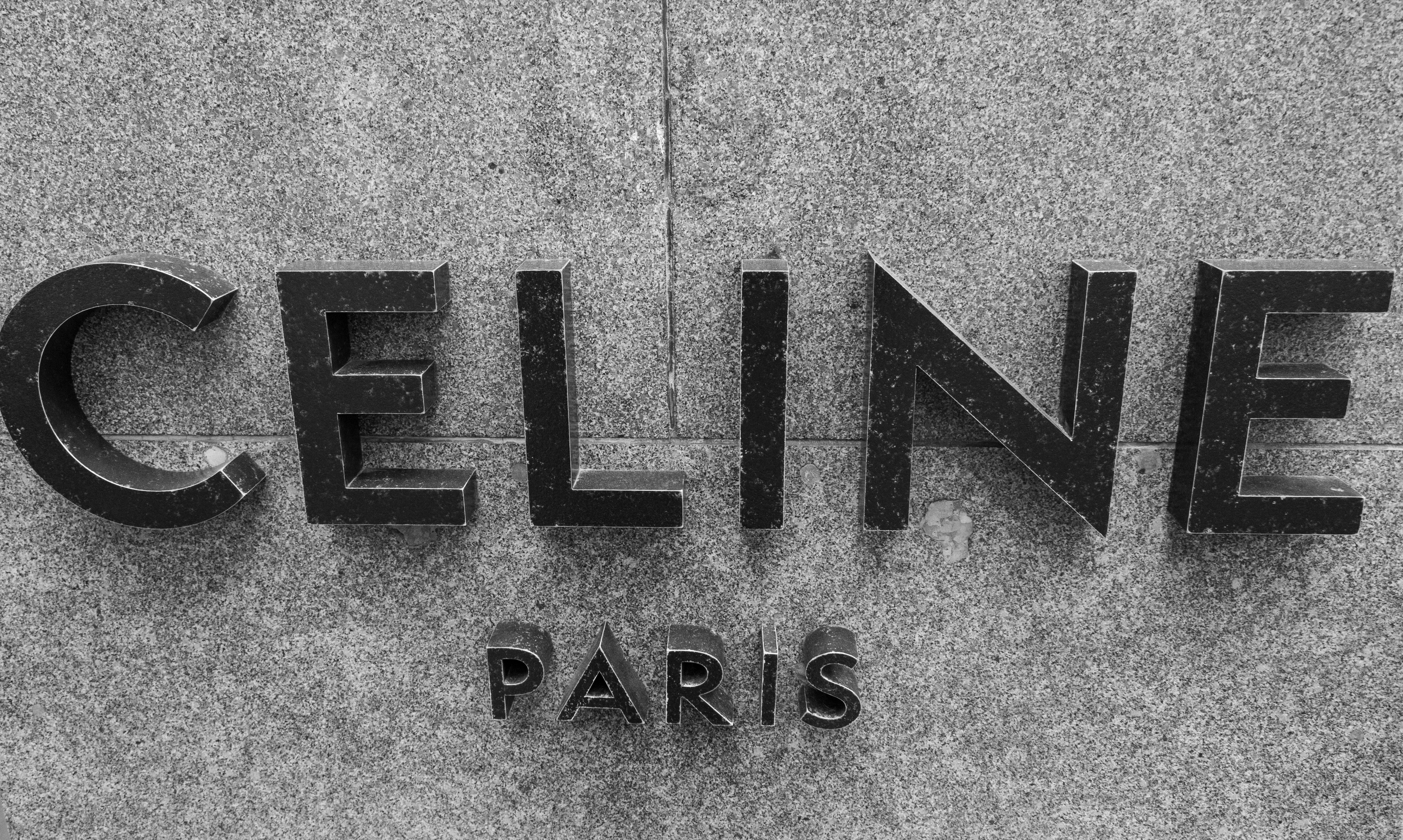 Celine Paris metal signage photo – Free Australia Image on Unsplash