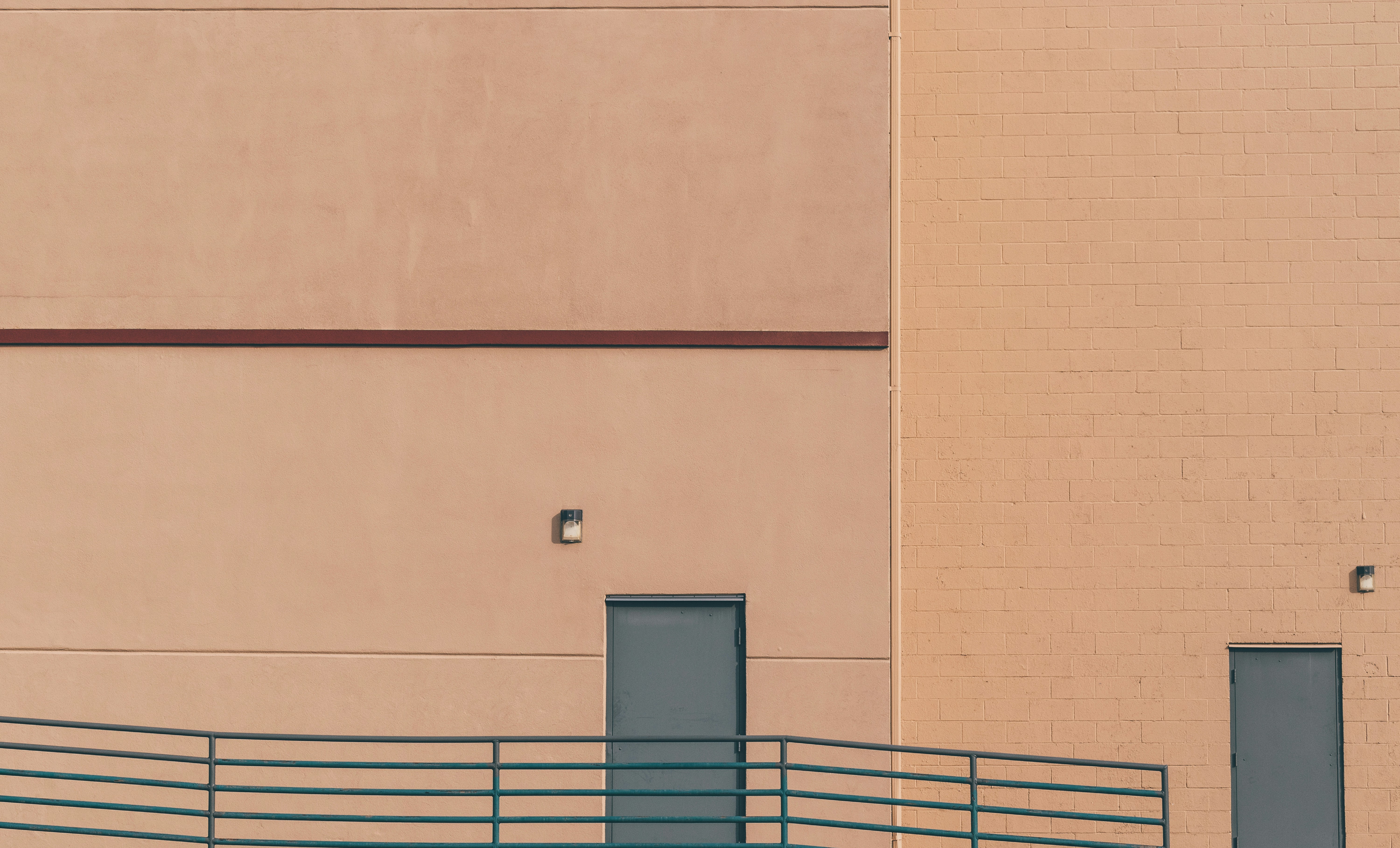 On the parking lot, there&#x27;s a statue of a gorilla named Elmo holding an entrance sign pointing to the theater. It&#x27;s so random. Khara Woods