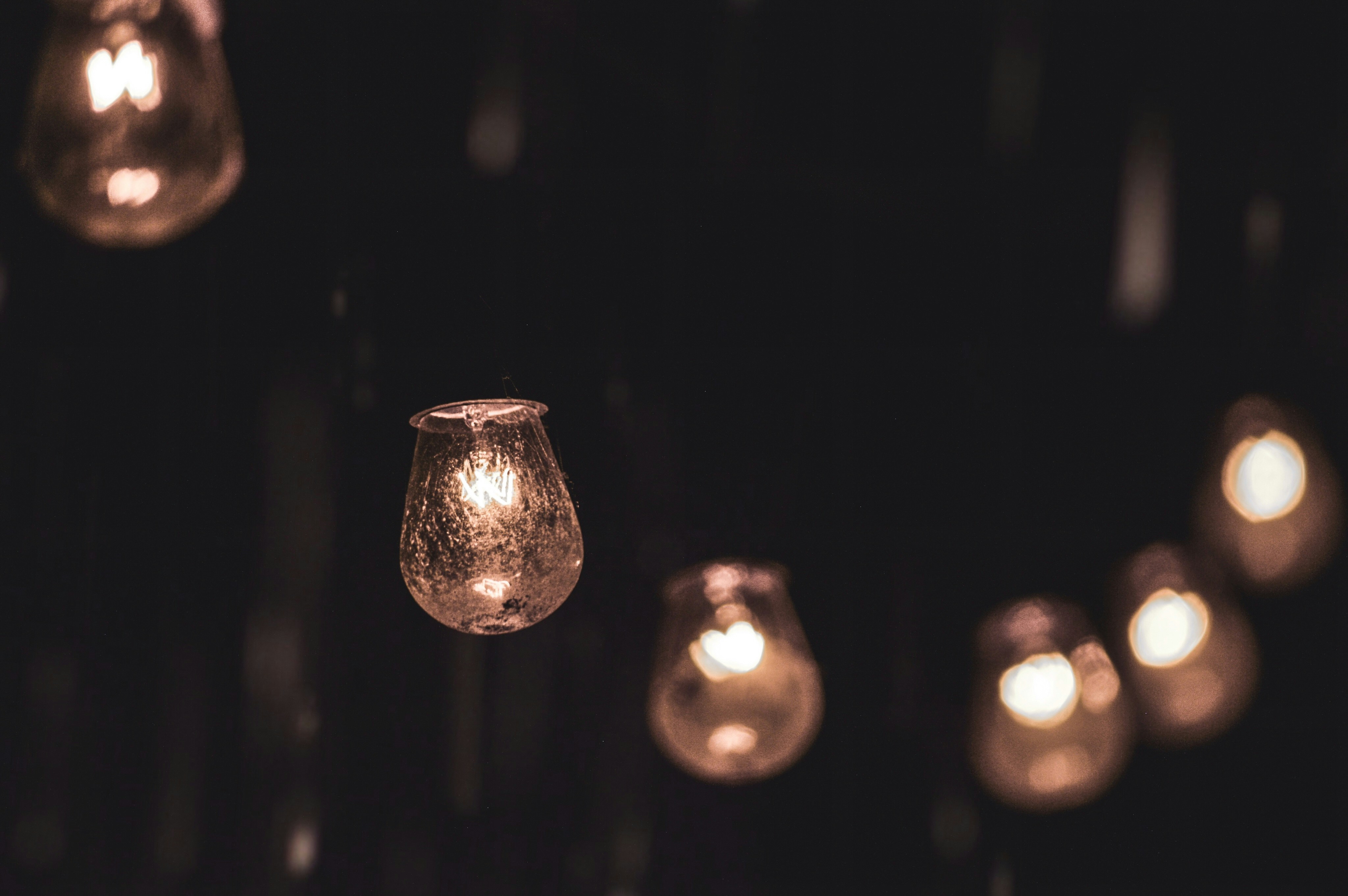 Tumblr Lights Hanging From Ceiling