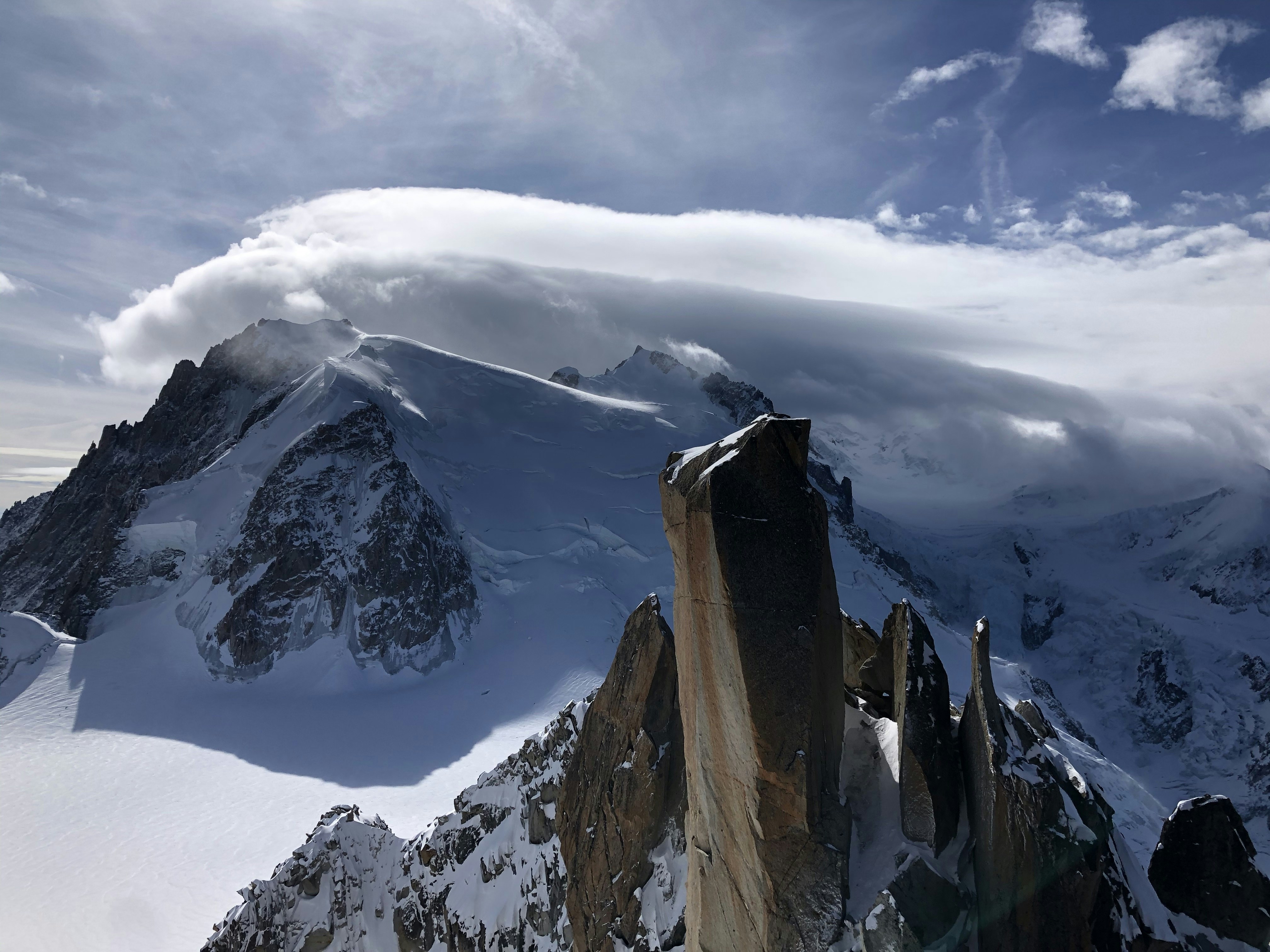 Définition de cosmique | Dictionnaire français